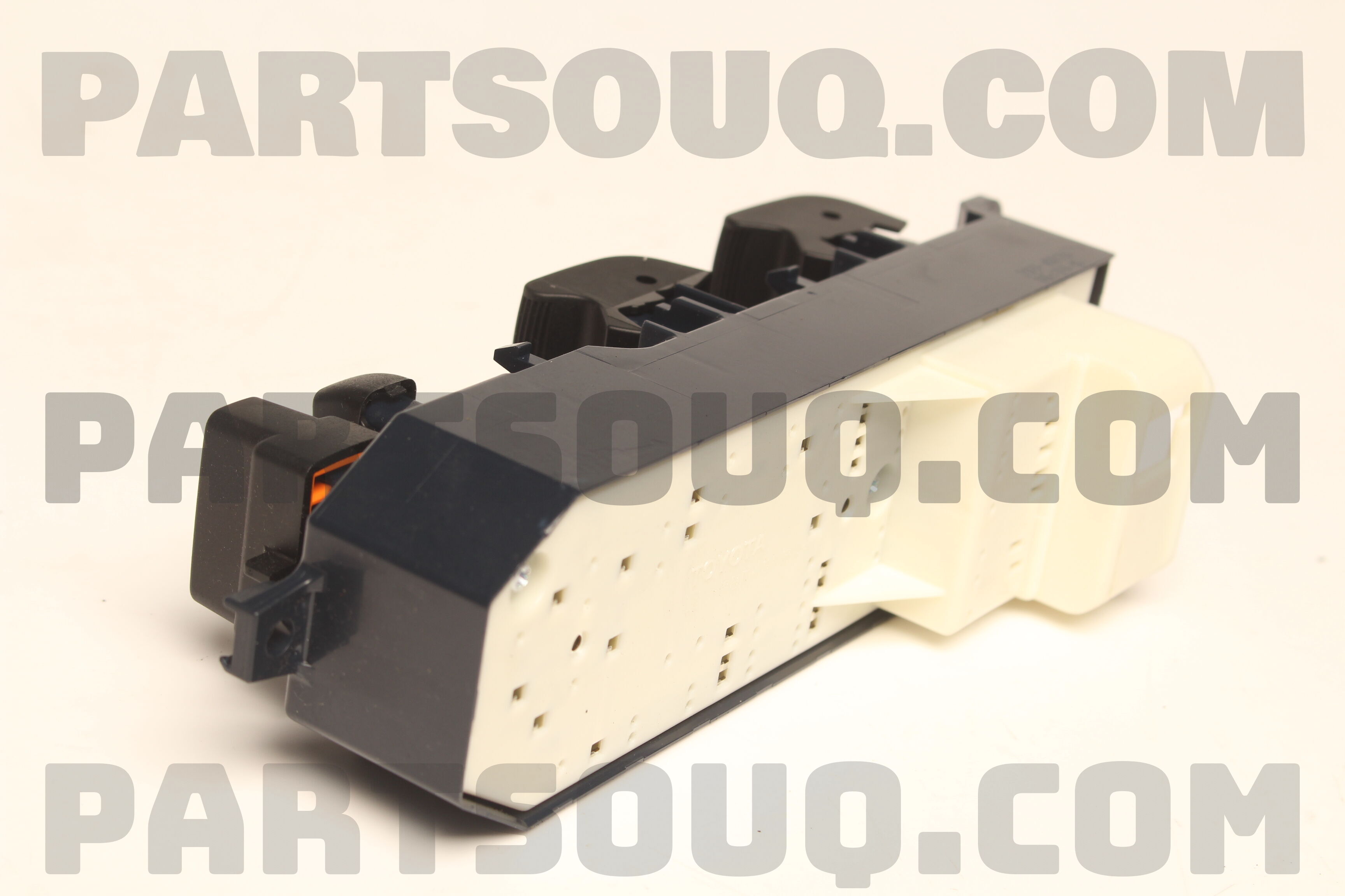 MASTER SWITCH ASSY, POWER WINDOW REGULATOR 8482033270 | Toyota Parts ...