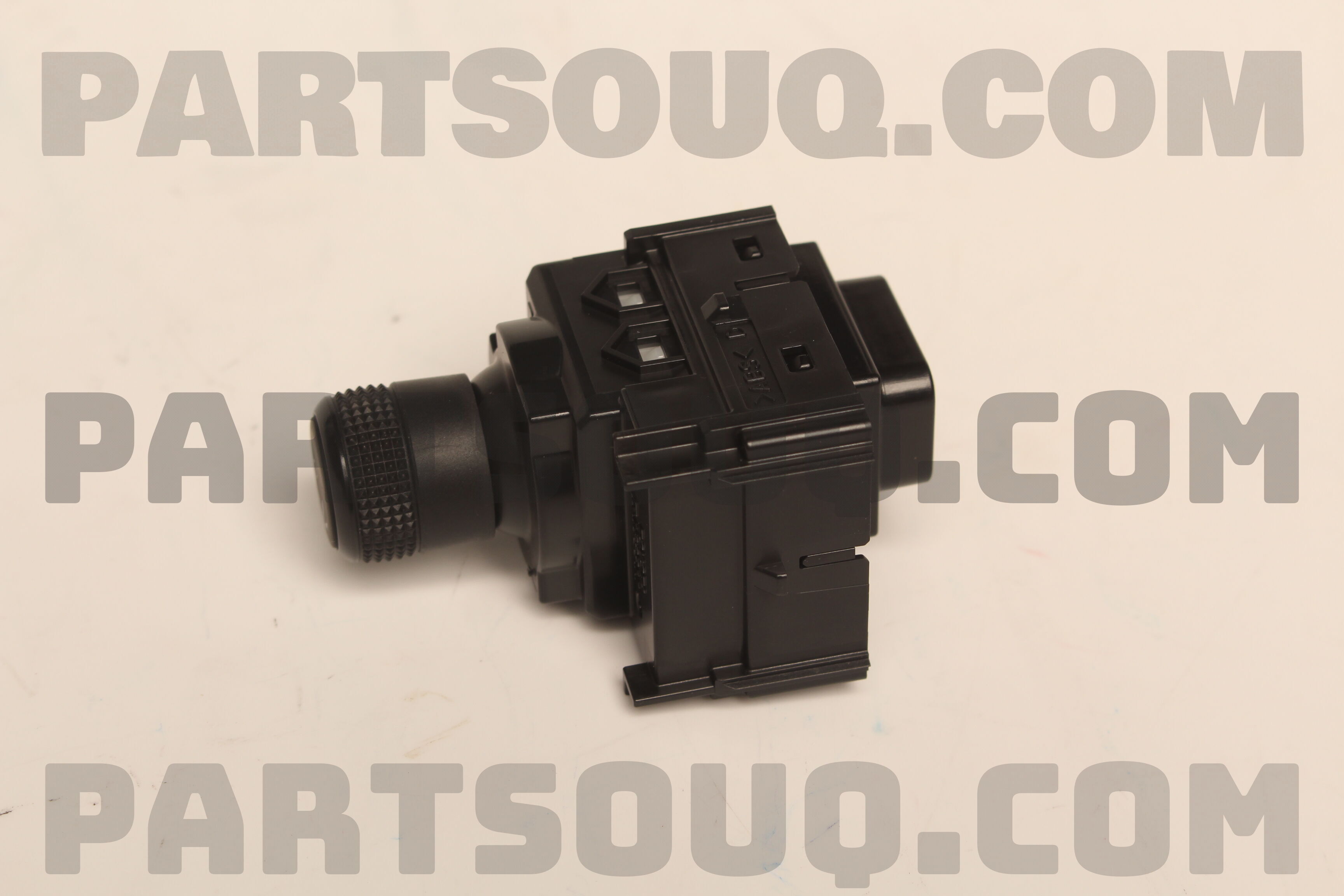 SWITCH, OUTER MIRROR 8487212150 | Toyota Parts | PartSouq