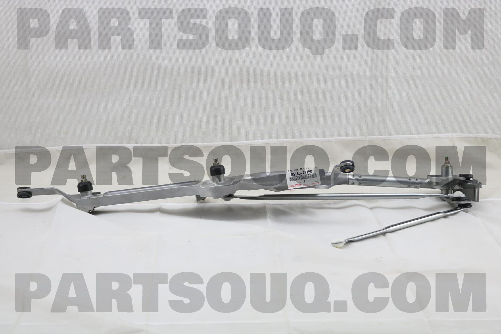 LINK ASSY, WINDSHIELD WIPER 8515048150 | Toyota Parts | PartSouq
