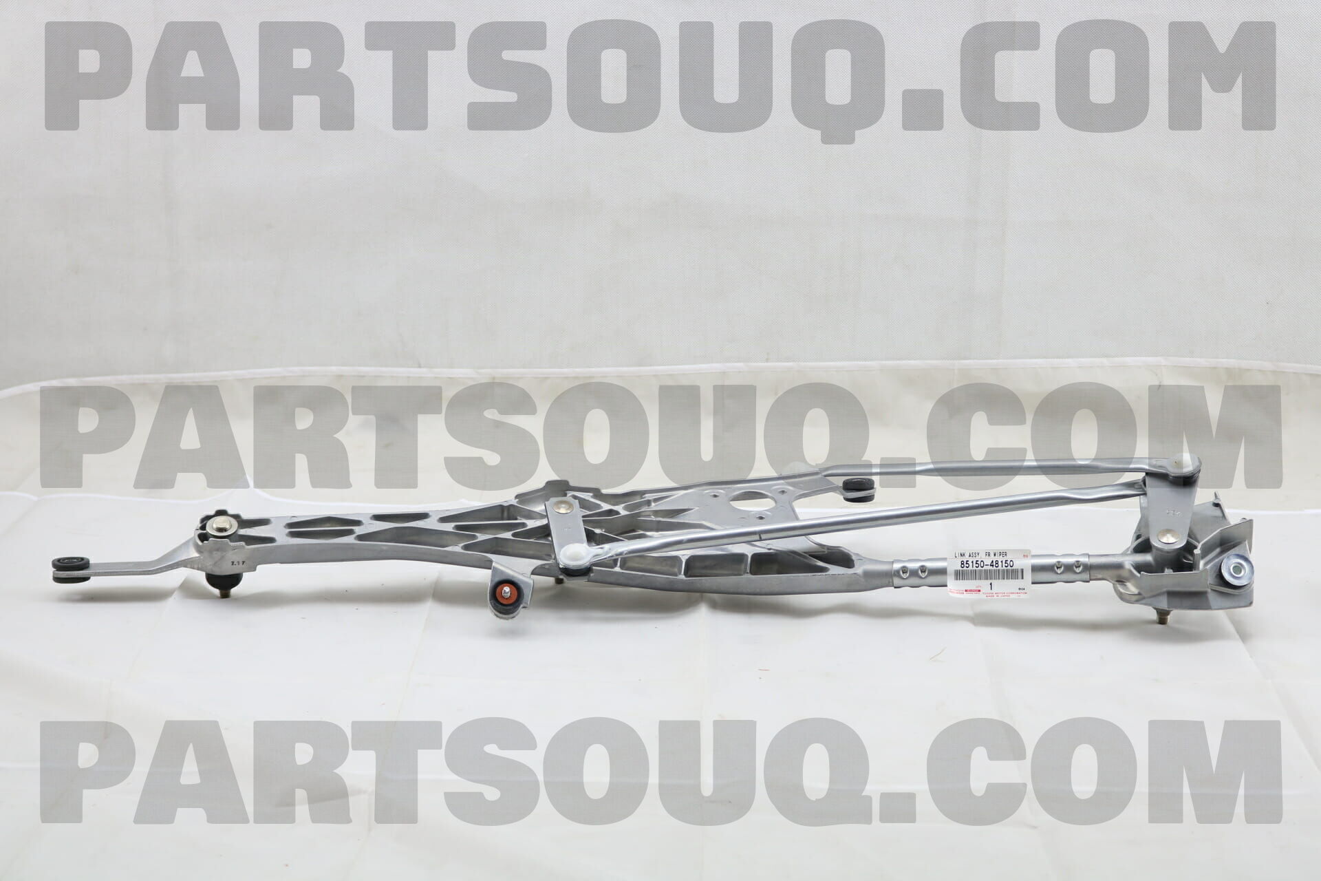 LINK ASSY, WINDSHIELD WIPER 8515048150 | Toyota Parts | PartSouq
