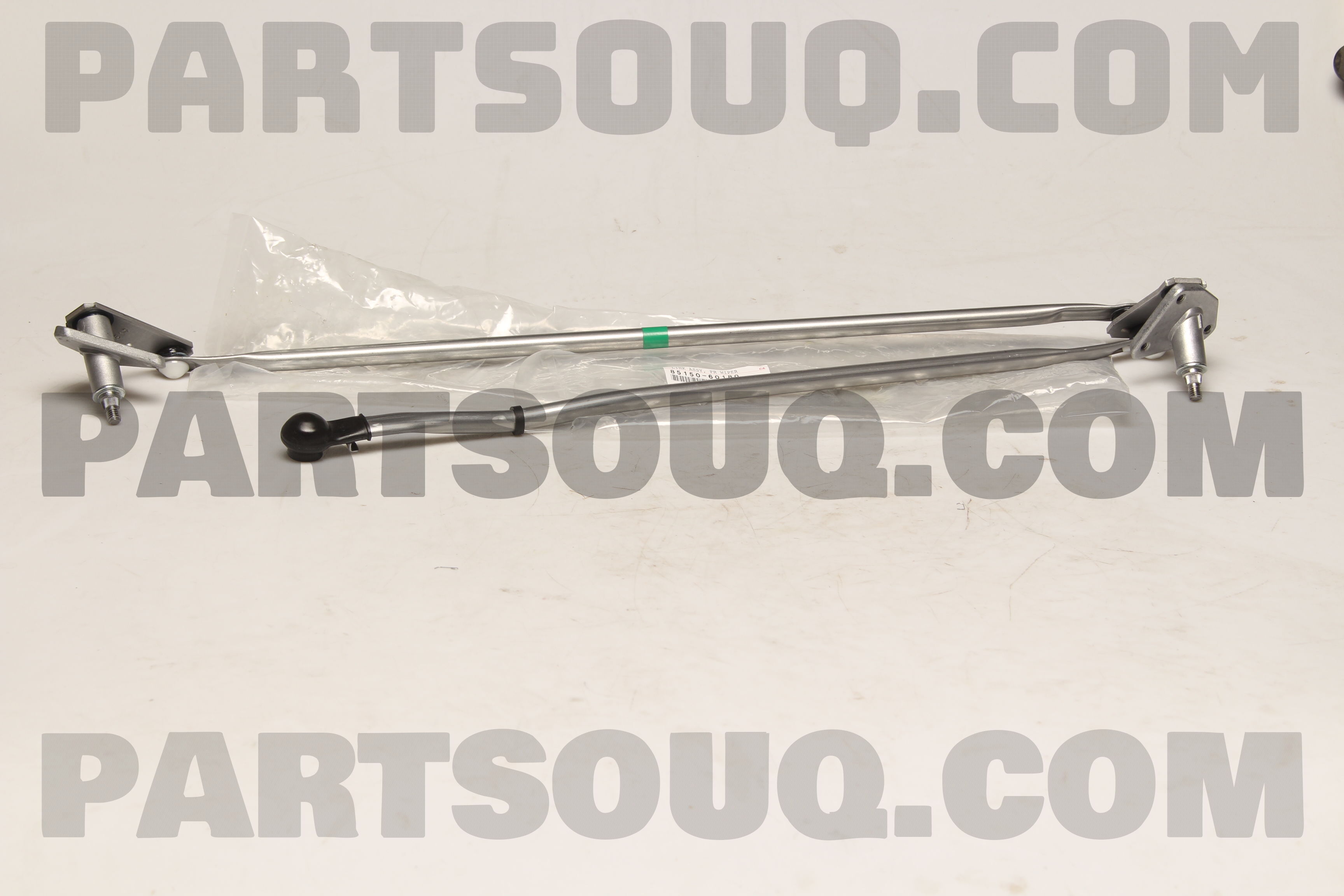 LINK ASSY, WINDSHIELD WIPER 8515060180 | Toyota Parts | PartSouq