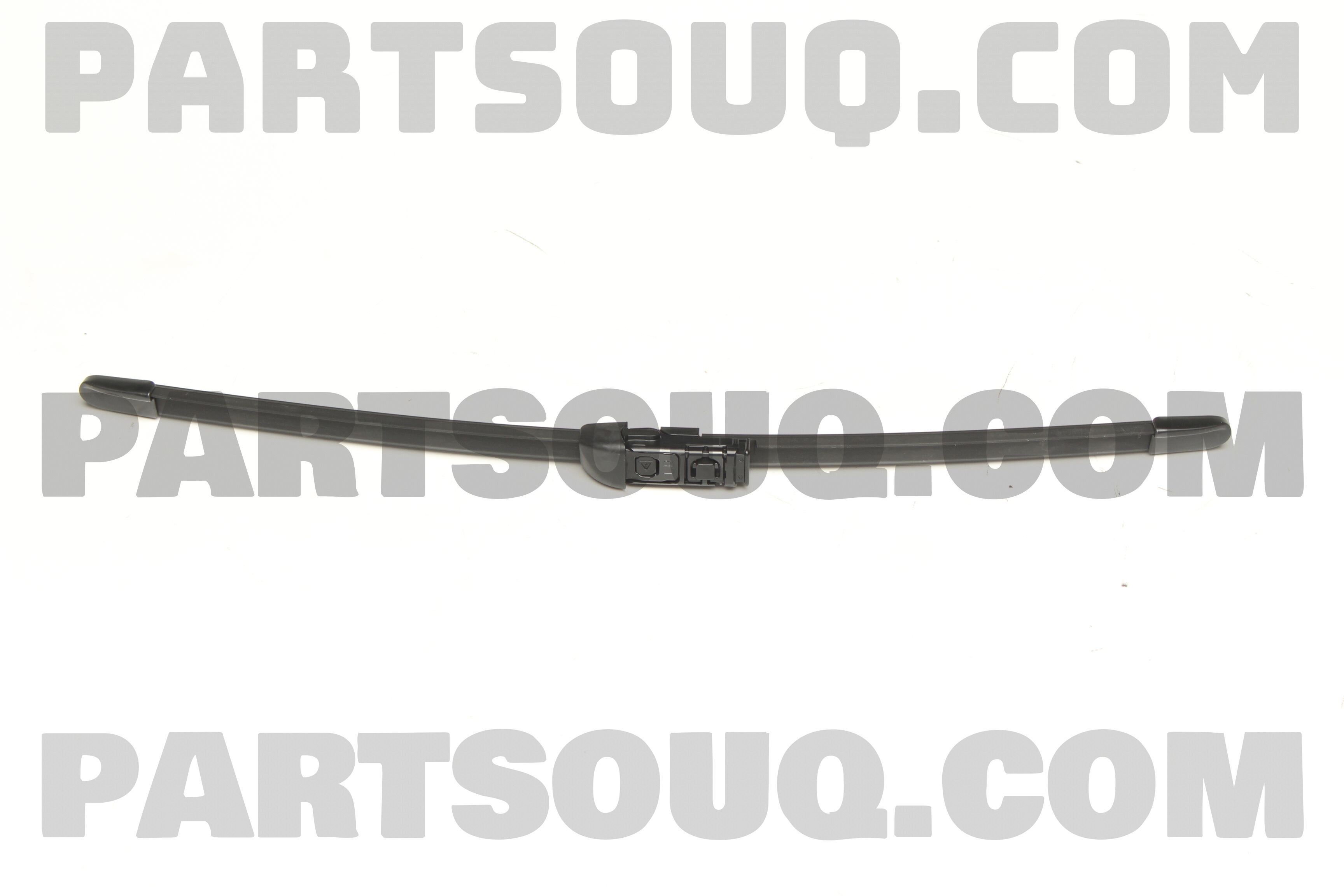 BLADE, FR WIPER, RH 85212F4010 | Toyota Parts | PartSouq