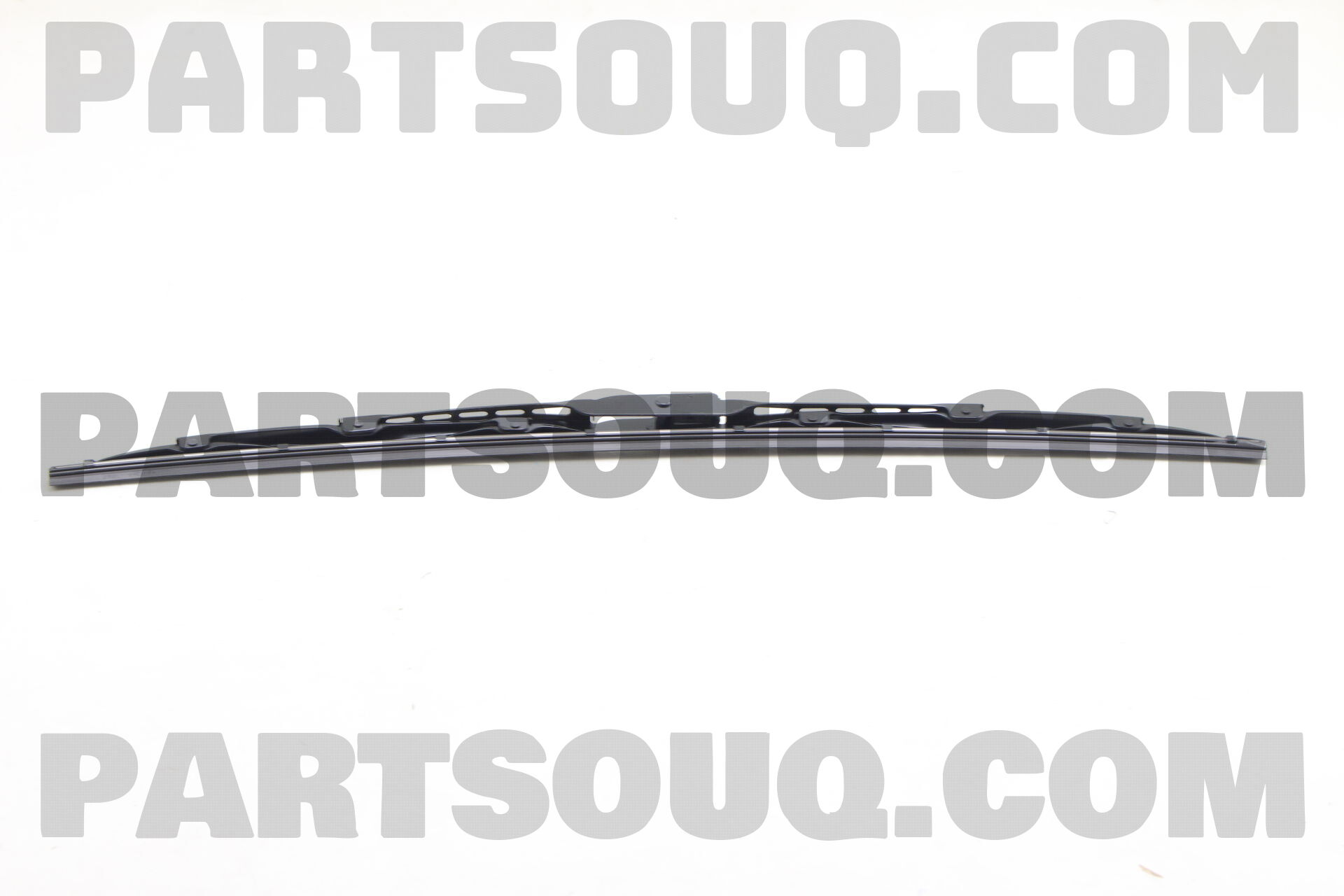 BLADE, FR WIPER, LH 8522260241 | Toyota Parts | PartSouq