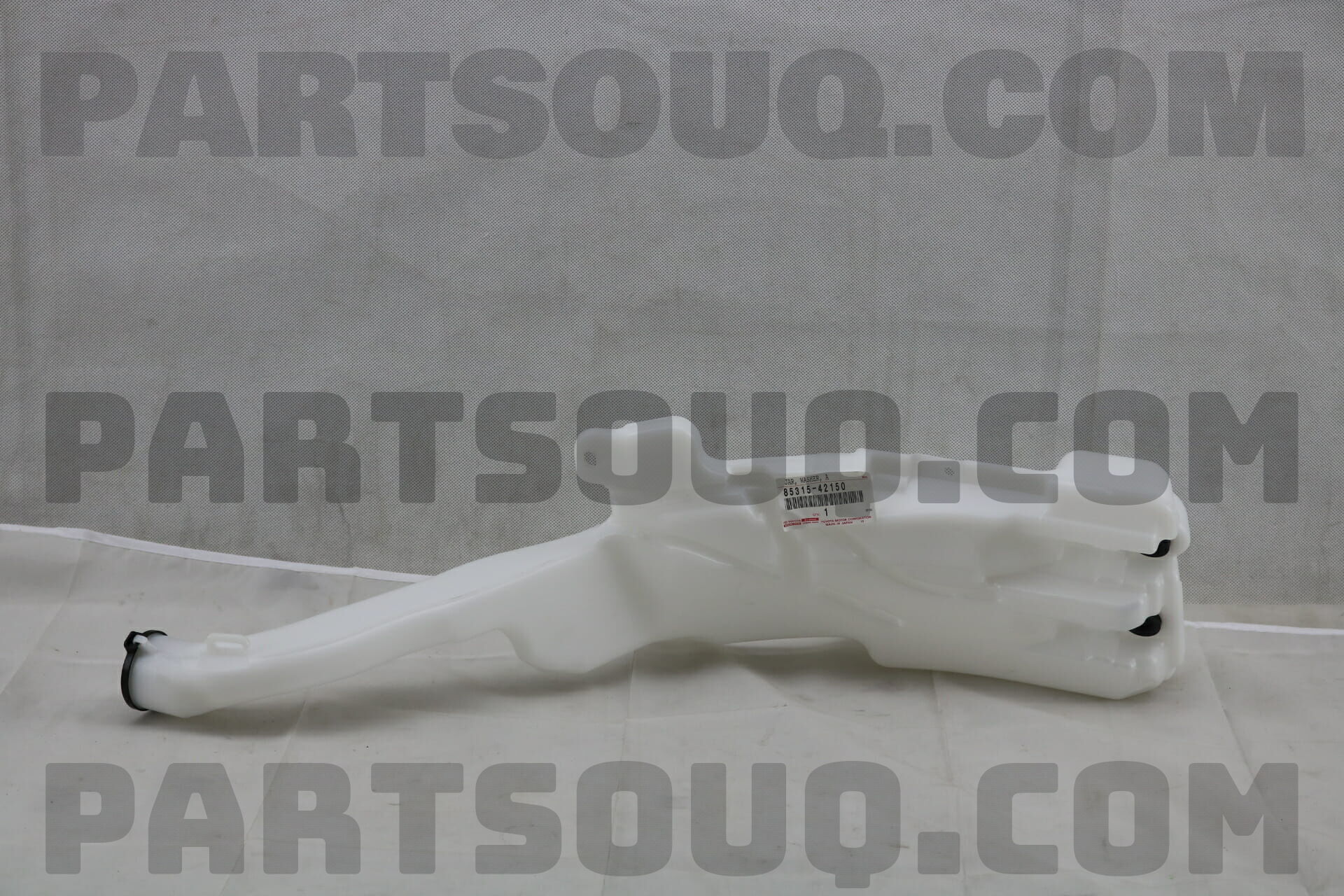 JAR ASSY, WINDSHIELD WASHER 8531542150 | Toyota Parts | PartSouq