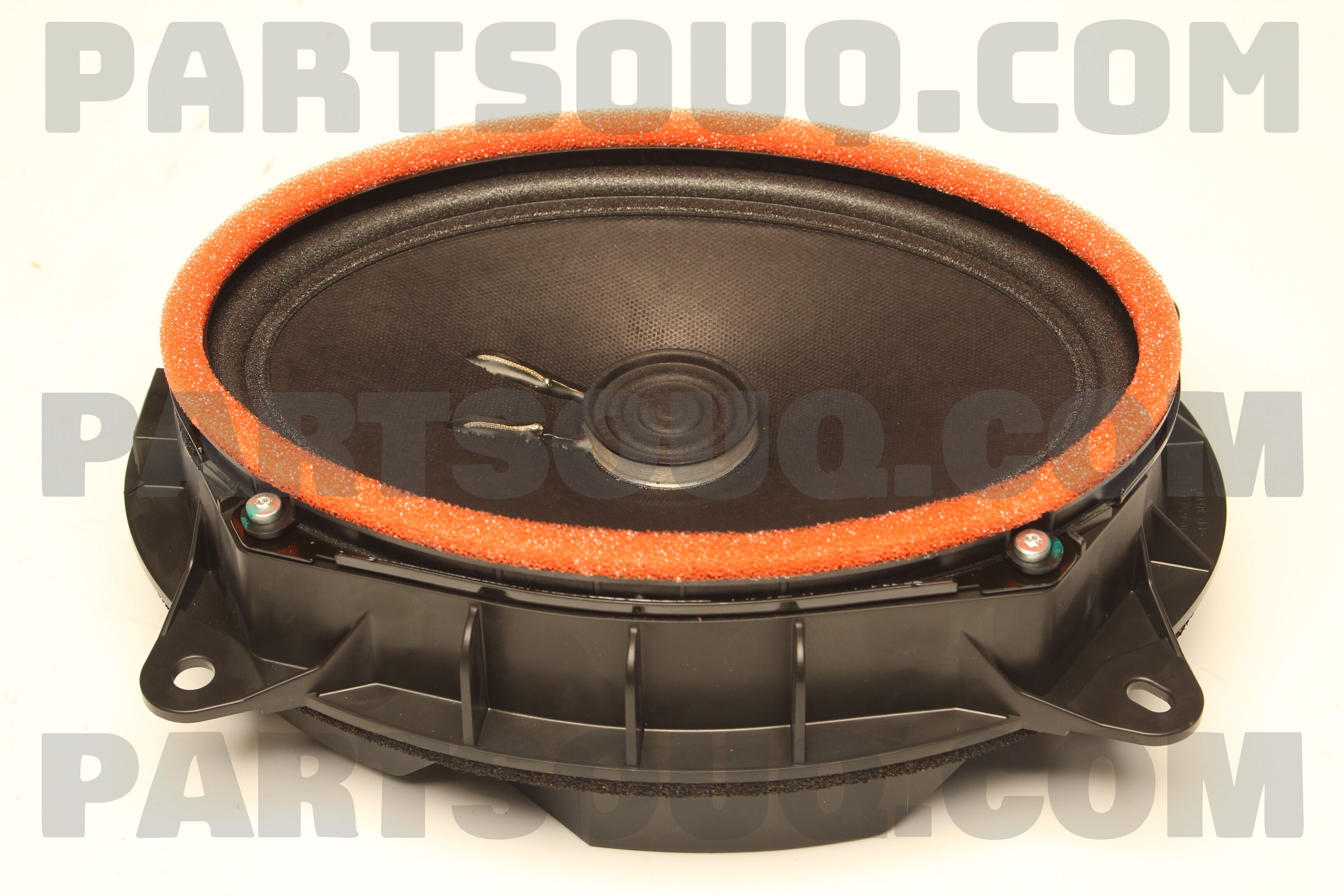 SPEAKER ASSY, FRONT NO.1 861600WJ50 | Toyota Parts | PartSouq