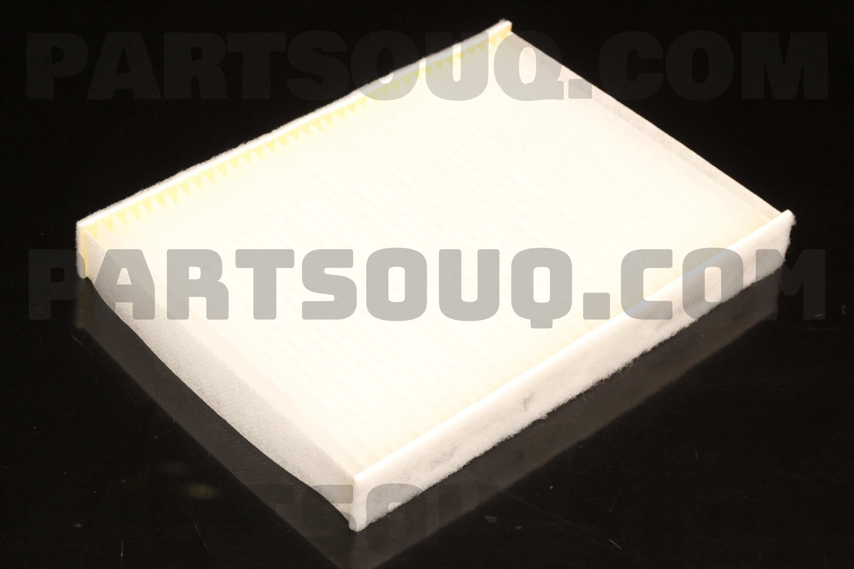 ELEMENT AIR REFINER 8713960030 | Toyota Parts | PartSouq