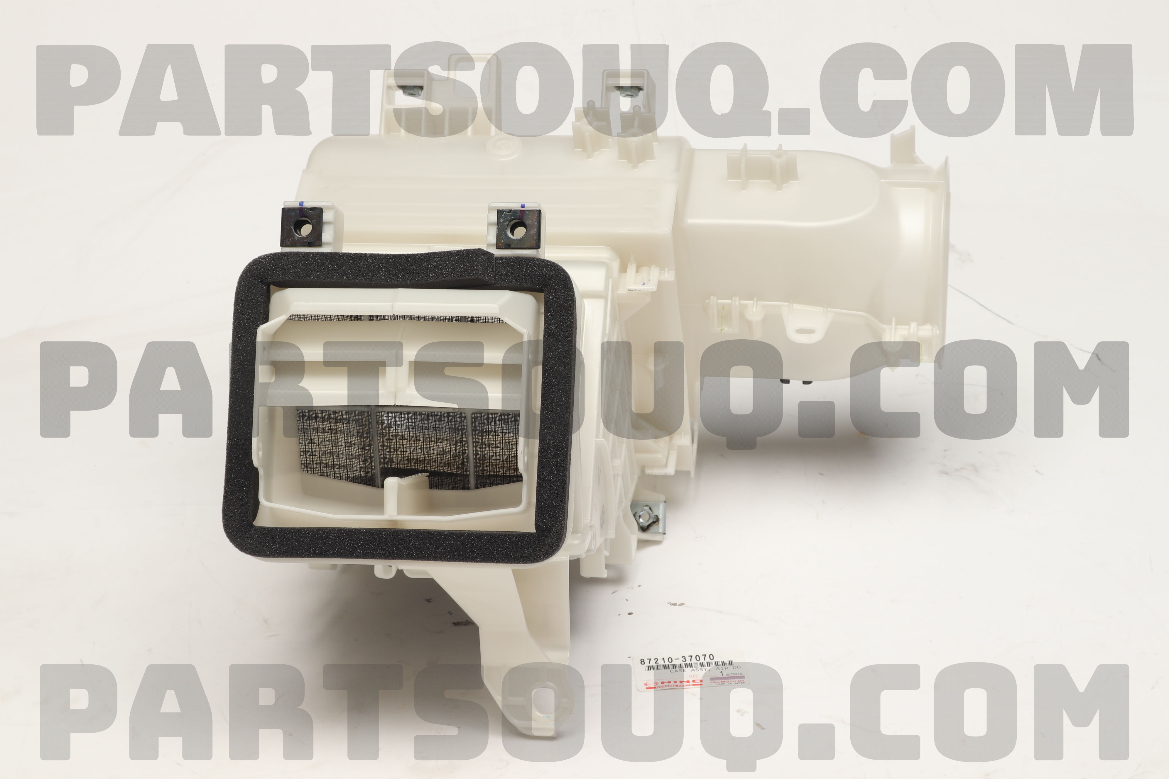 CASE ASSY, AIR DAMPER 8721037070 | Toyota Parts | PartSouq