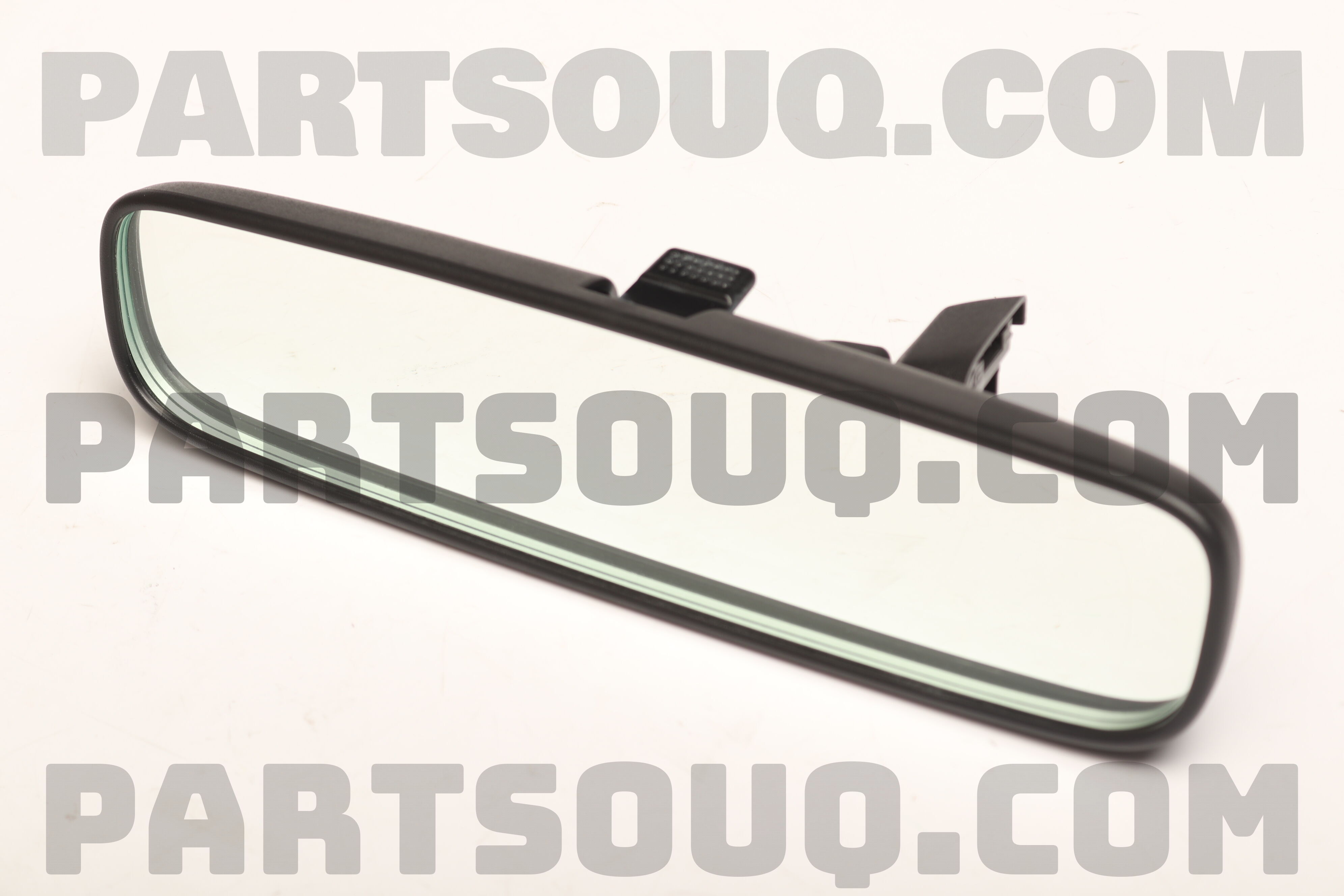 MIRROR ASSY, INNER REAR VIEW 8781006100 | Toyota Parts | PartSouq