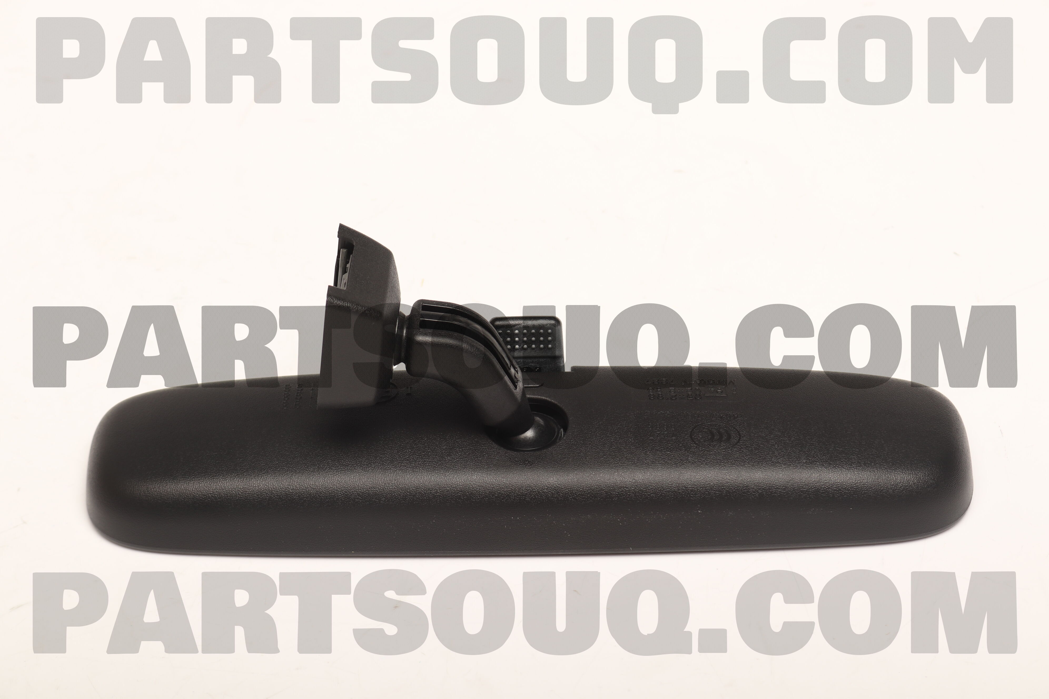 MIRROR ASSY, INNER REAR VIEW 8781006100 | Toyota Parts | PartSouq