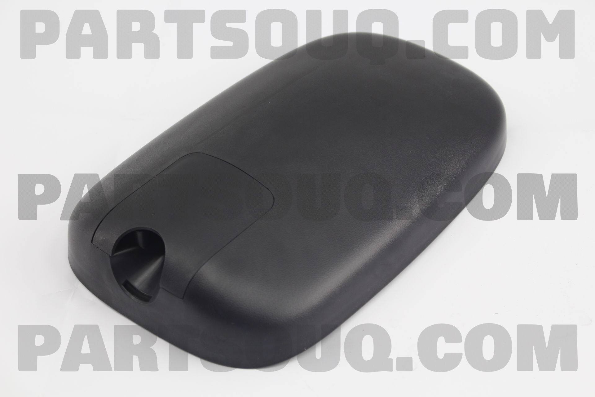MIRROR SUB-ASSY, OUTER REAR VIEW, RH/LH 8790137080 | Toyota Parts ...