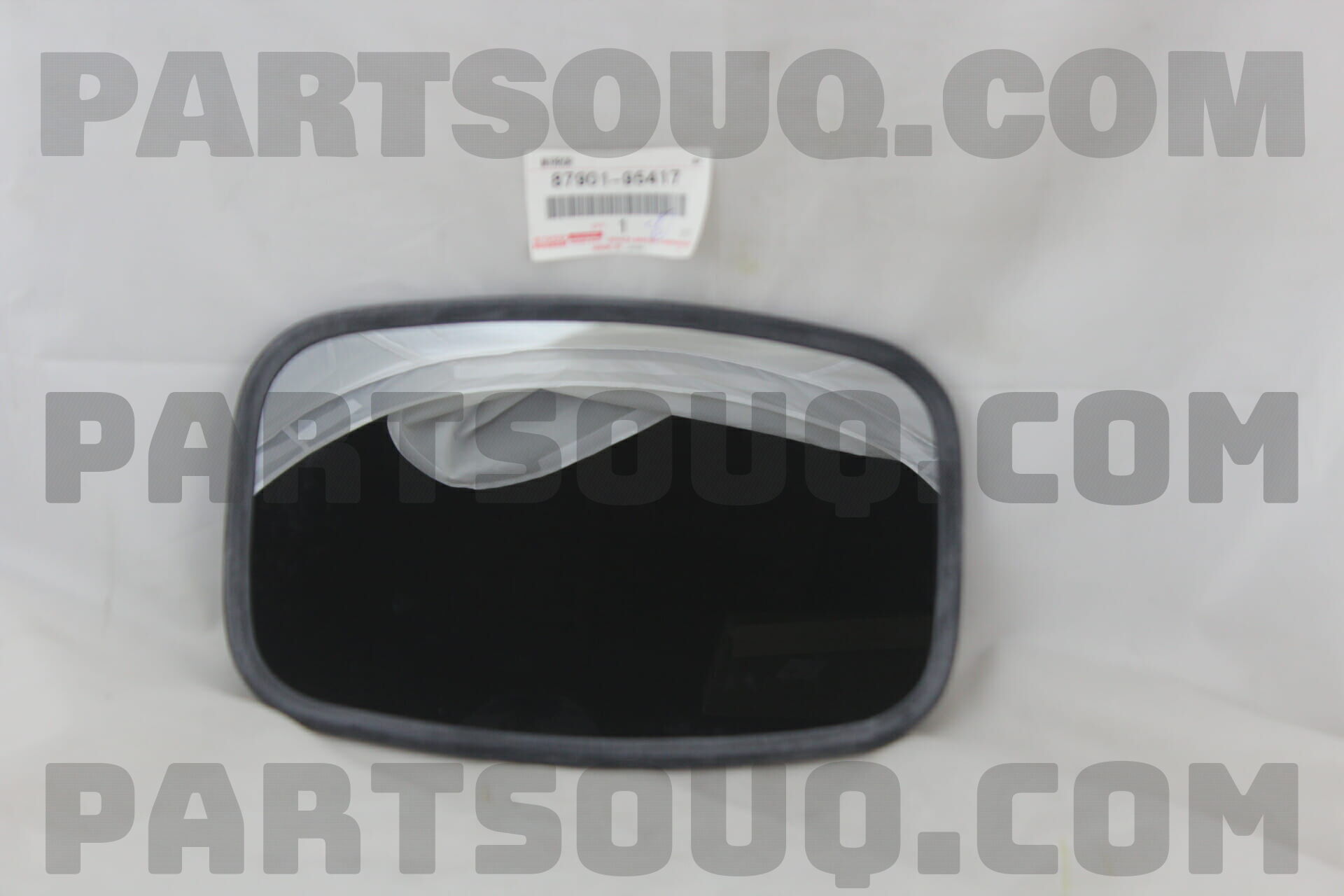 MIRROR ASSY, OUTER REAR VIEW, RH/LH 8790195417 | Toyota Parts | PartSouq