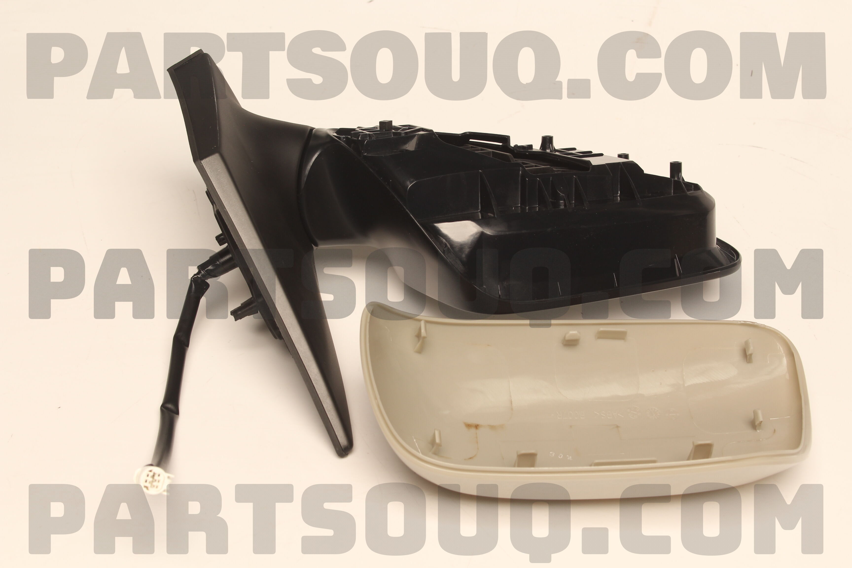 MIRROR ASSY, OUTER REAR VIEW, RH 8791002905 | Toyota Parts | PartSouq