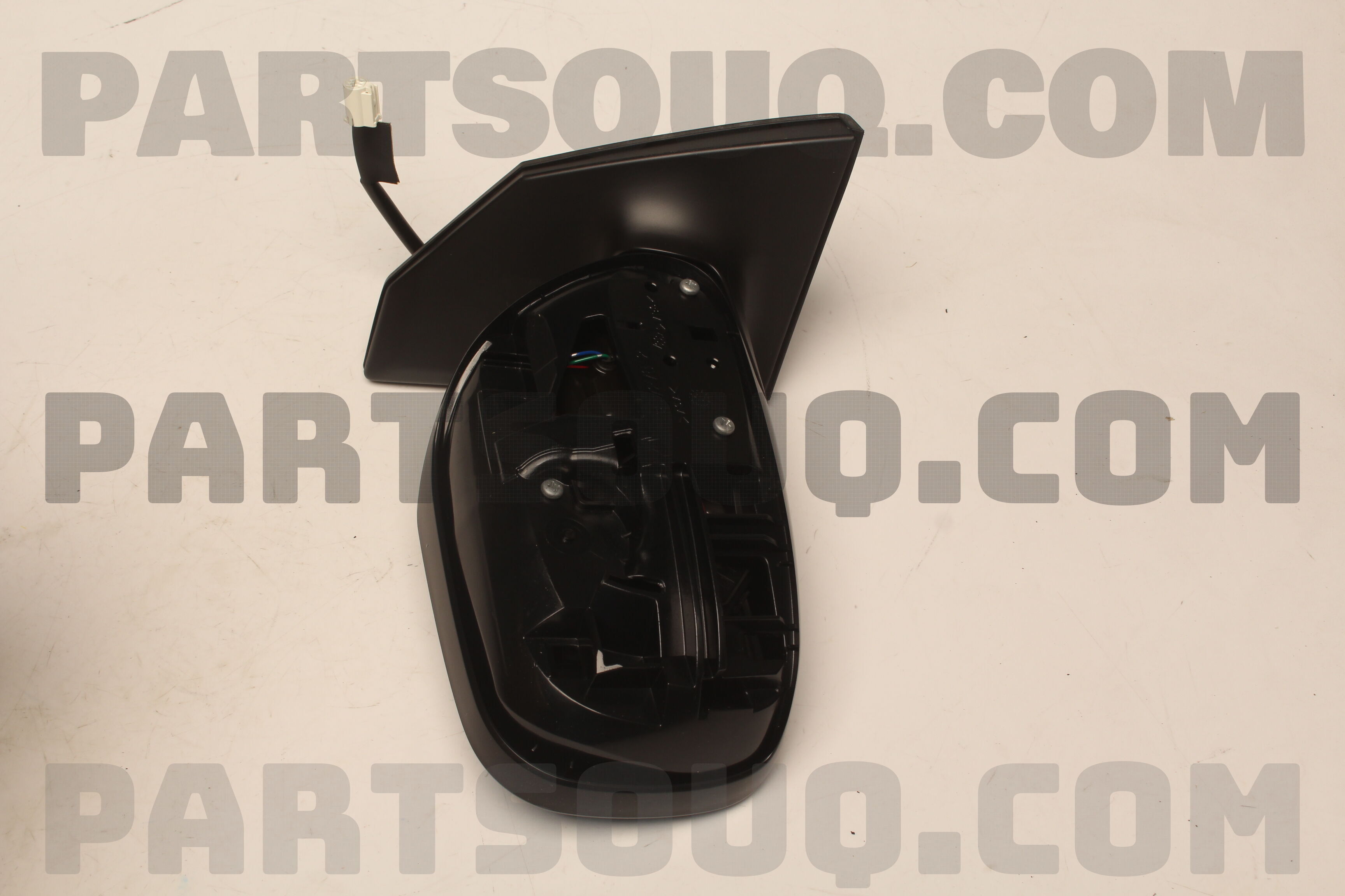 MIRROR ASSY, OUTER REAR VIEW, RH 879101H120 | Toyota Parts | PartSouq