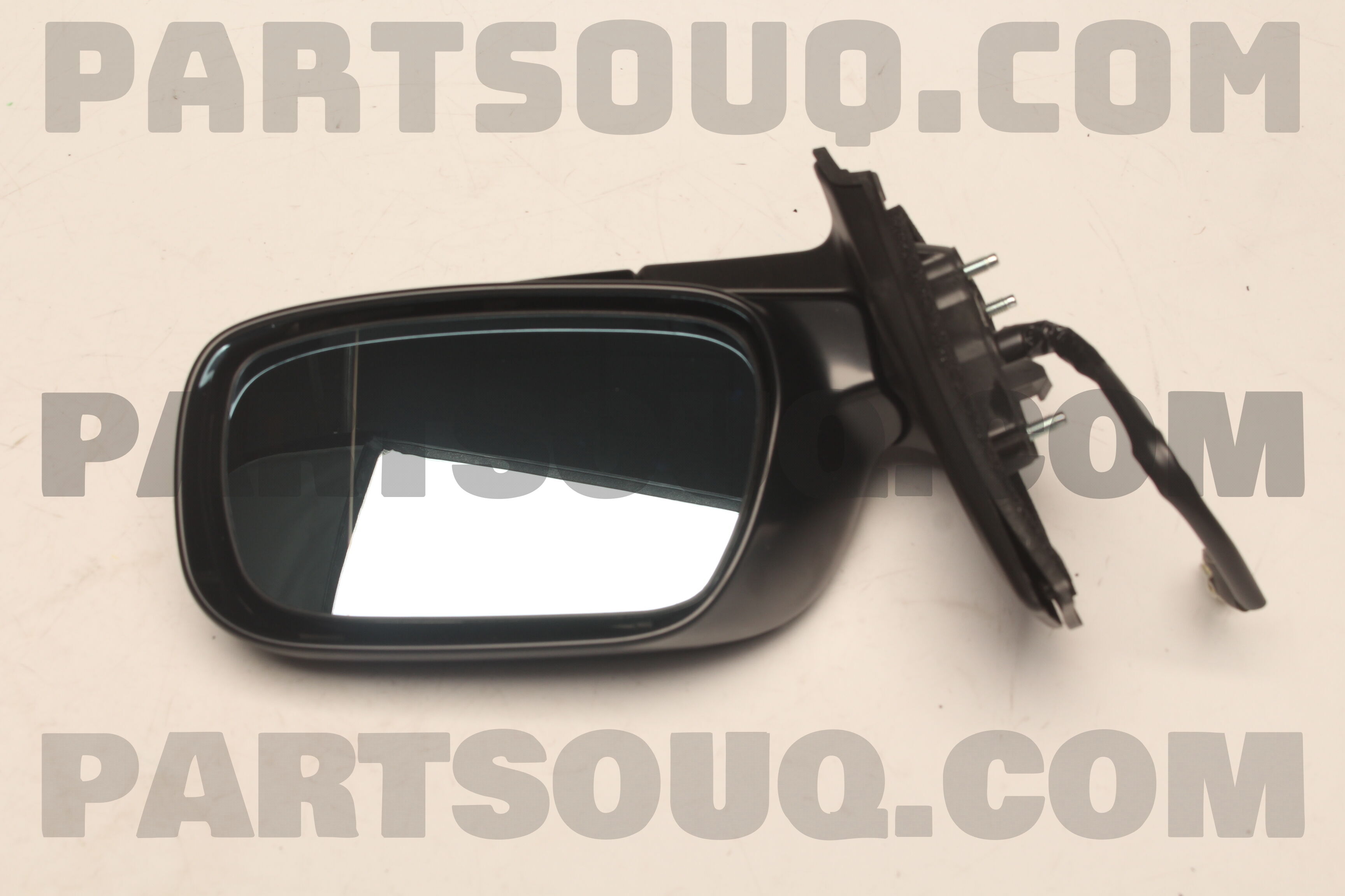 MIRROR ASSY, OUTER REAR VIEW, RH 879101H120 | Toyota Parts | PartSouq