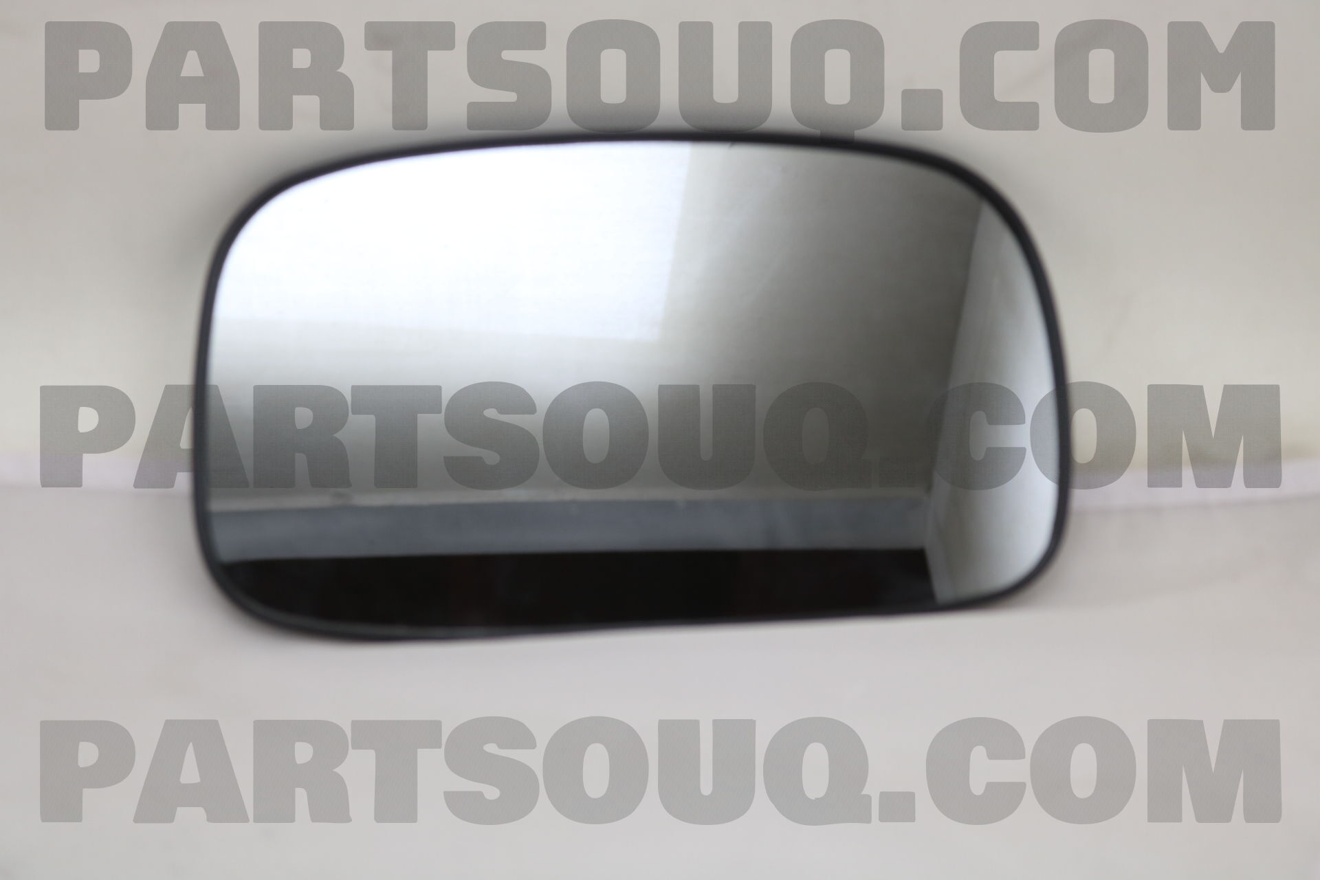 MIRROR SUB-ASSY, OUTER REAR VIEW, RH 879312A370 | Toyota Parts | PartSouq