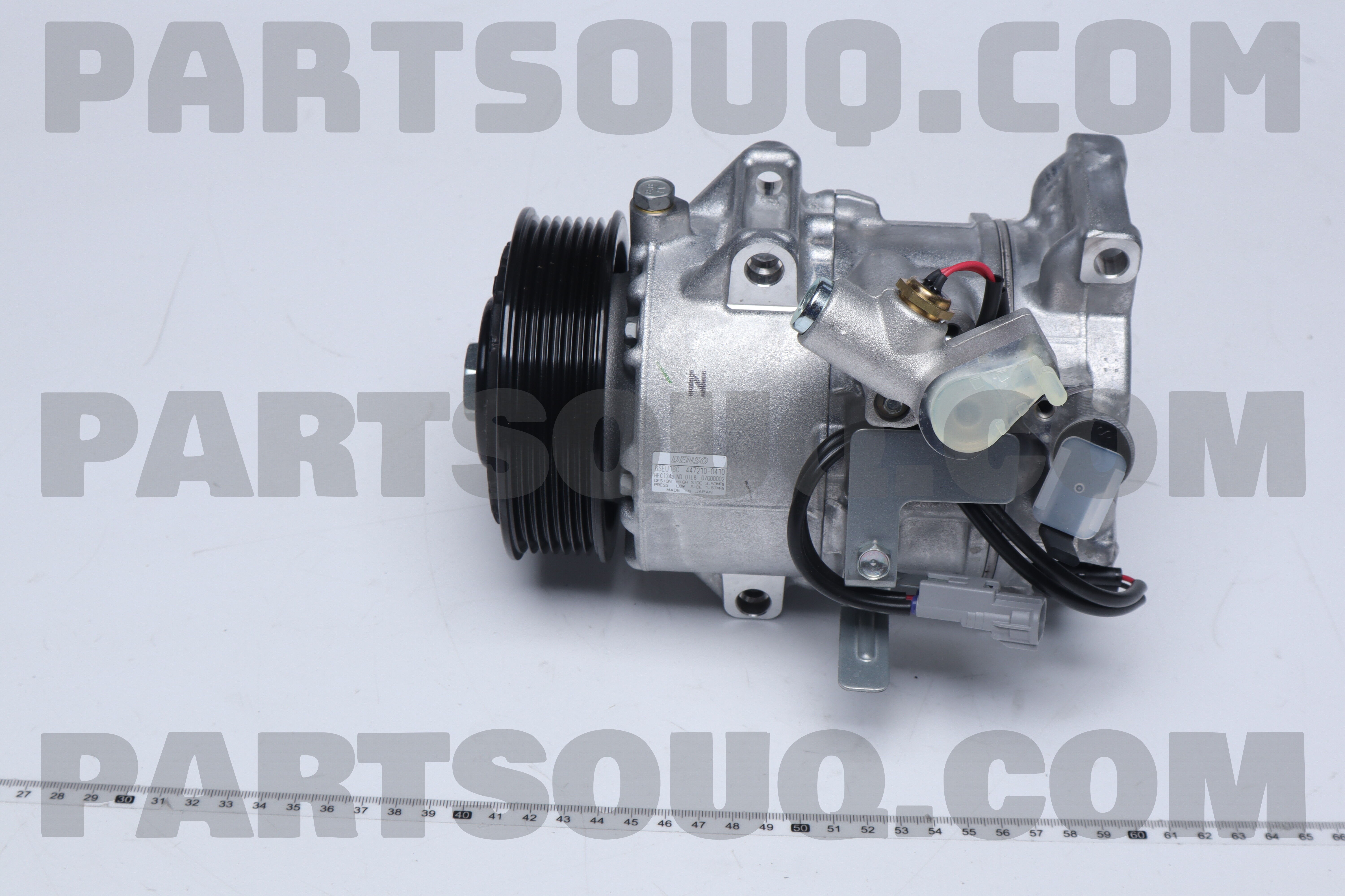 COMPRESSOR ASSY 88310V3050 | Toyota Parts | PartSouq