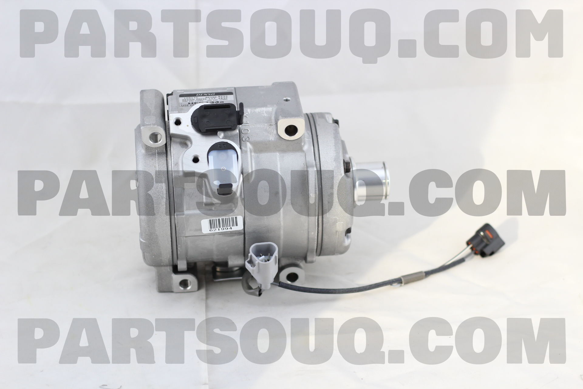 COMPRESSOR ASSY, COOLER 883202F020 | Toyota Parts | PartSouq