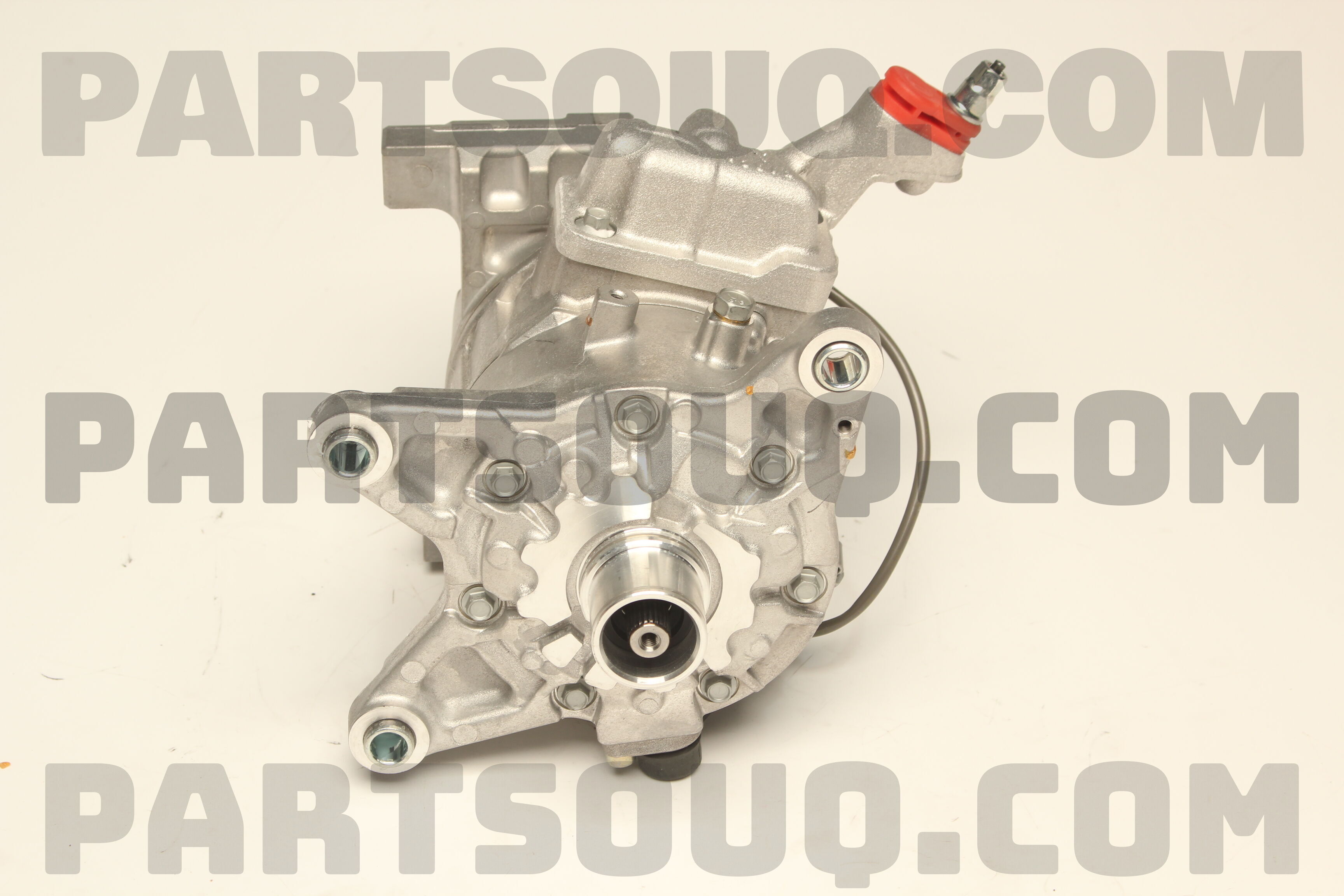 COMPRESSOR ASSY, COOLER 883203A181 | Toyota Parts | PartSouq