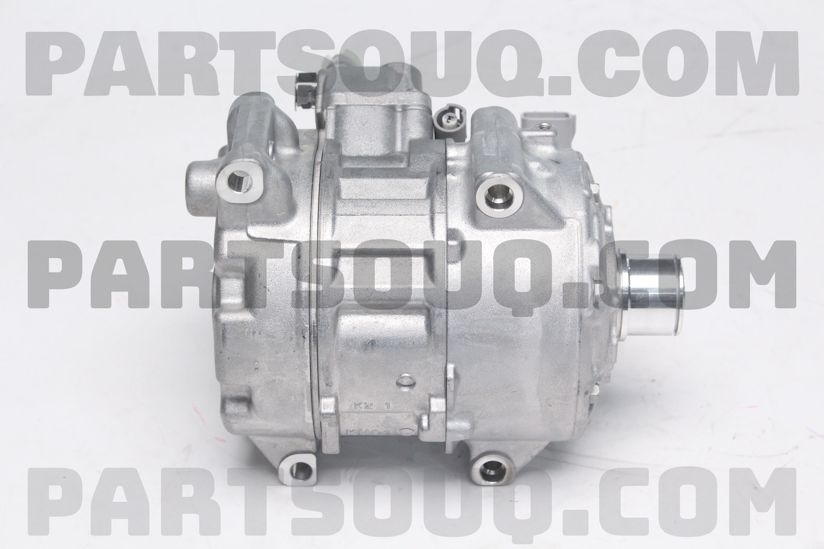 COMPRESSOR ASSY, COOLER 883203A460 | Toyota Parts | PartSouq