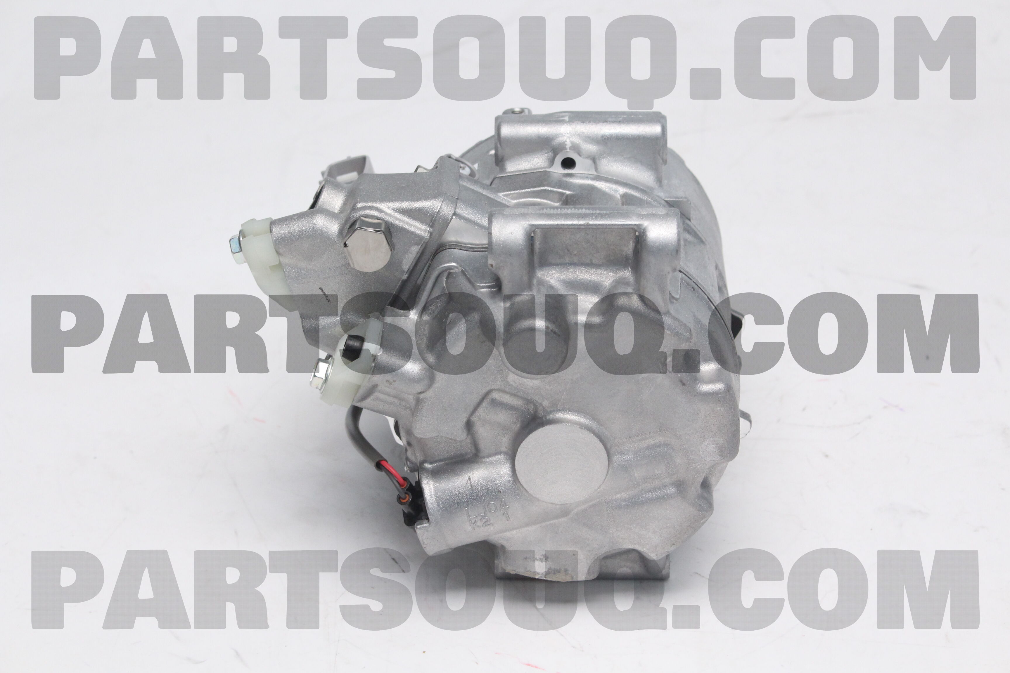 COMPRESSOR ASSY, COOLER 883203A380 | Toyota Parts | PartSouq
