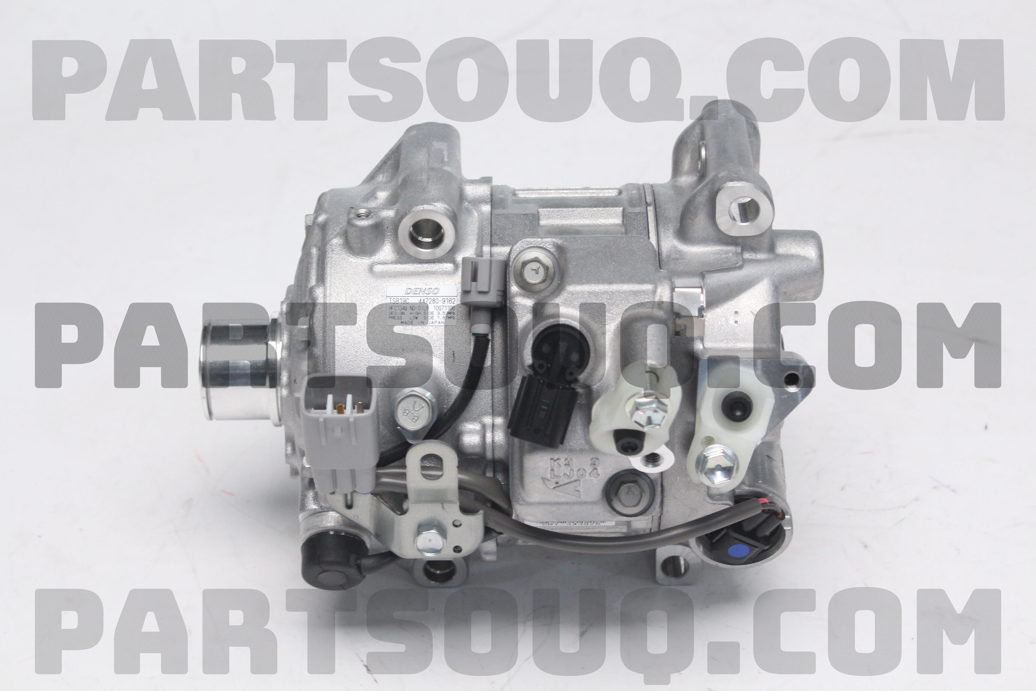 COMPRESSOR ASSY, COOLER 883203A380 | Toyota Parts | PartSouq