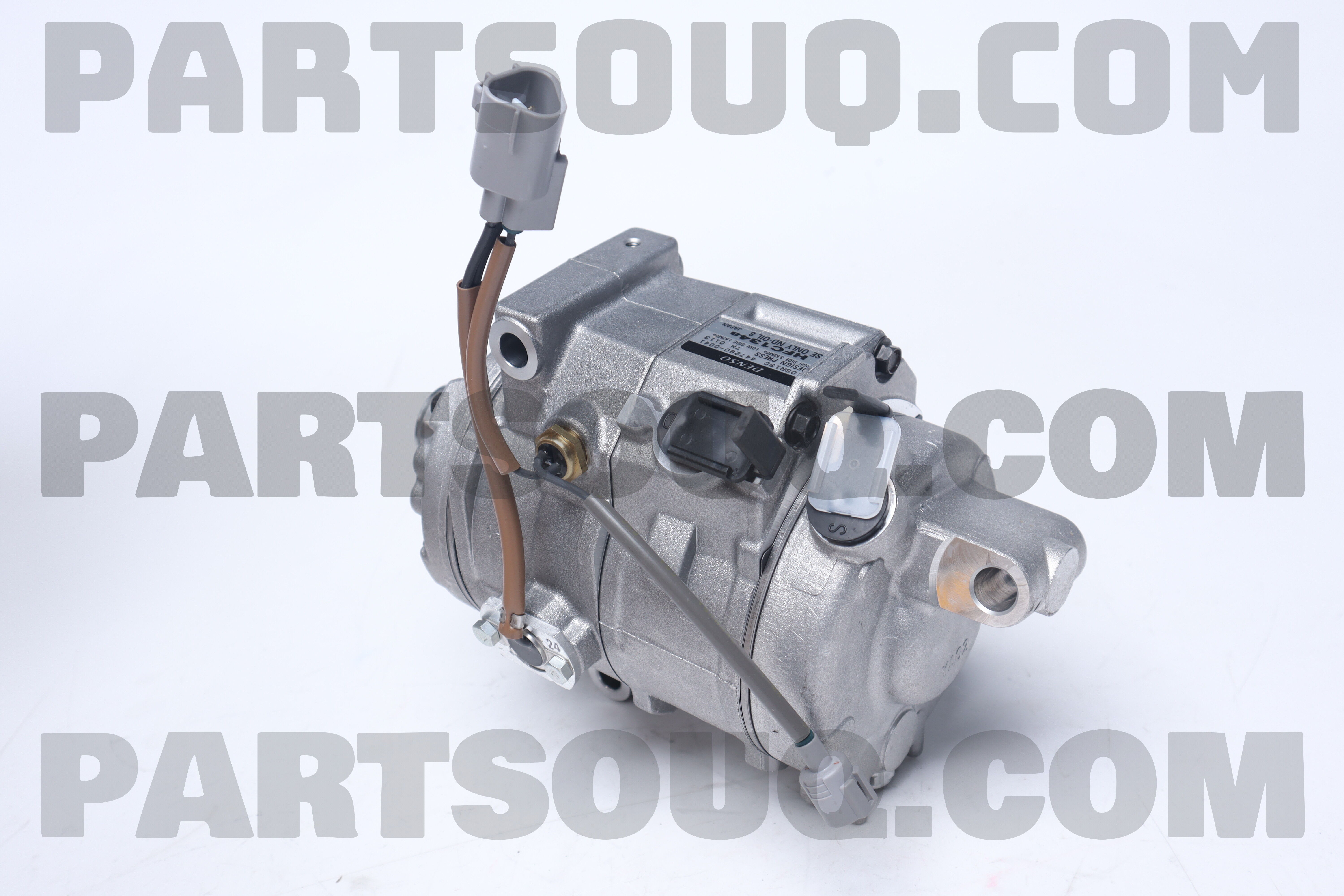 COMPRESSOR ASSY, COOLER 883206A310 | Toyota Parts | PartSouq