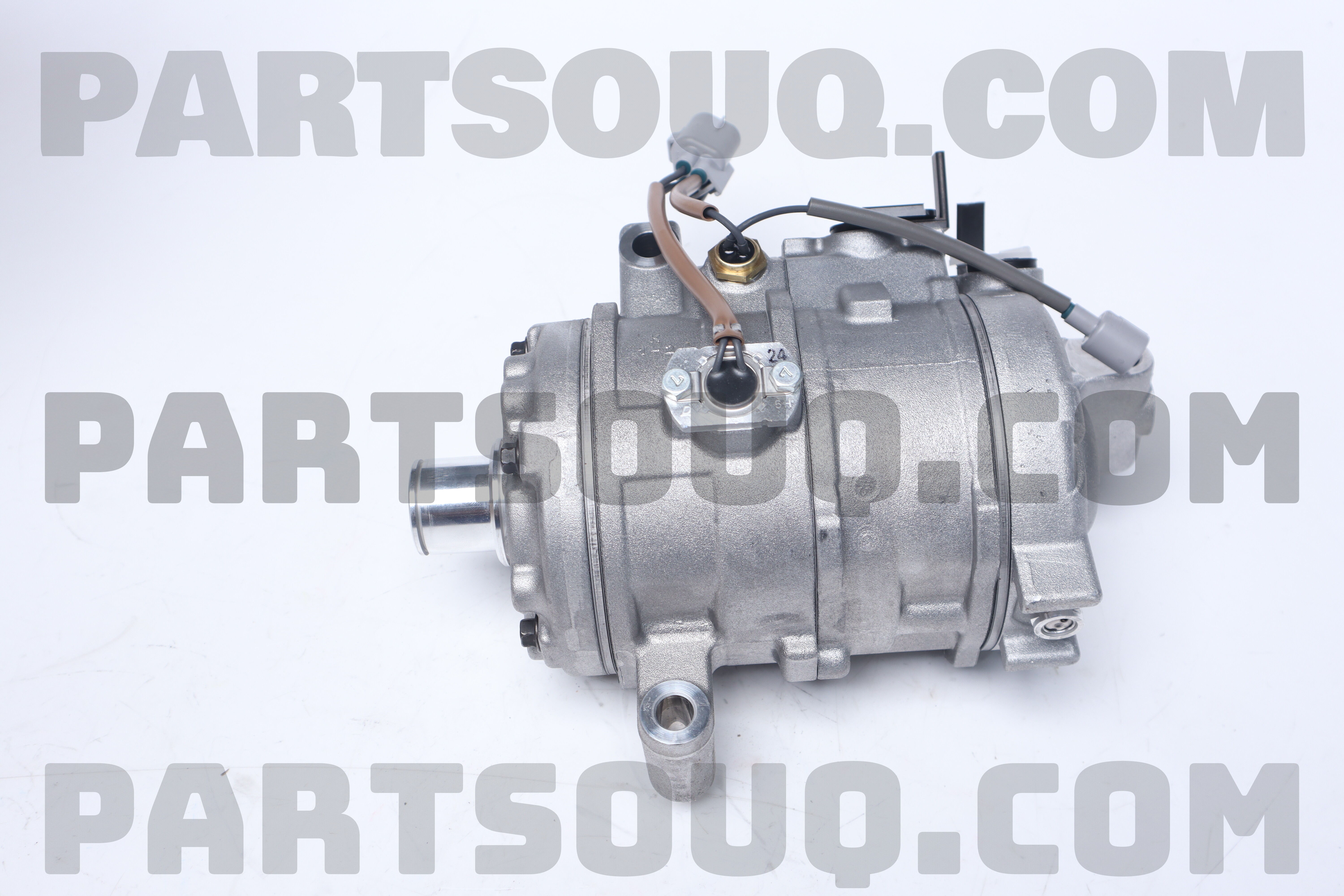 COMPRESSOR ASSY, COOLER 883206A310 | Toyota Parts | PartSouq