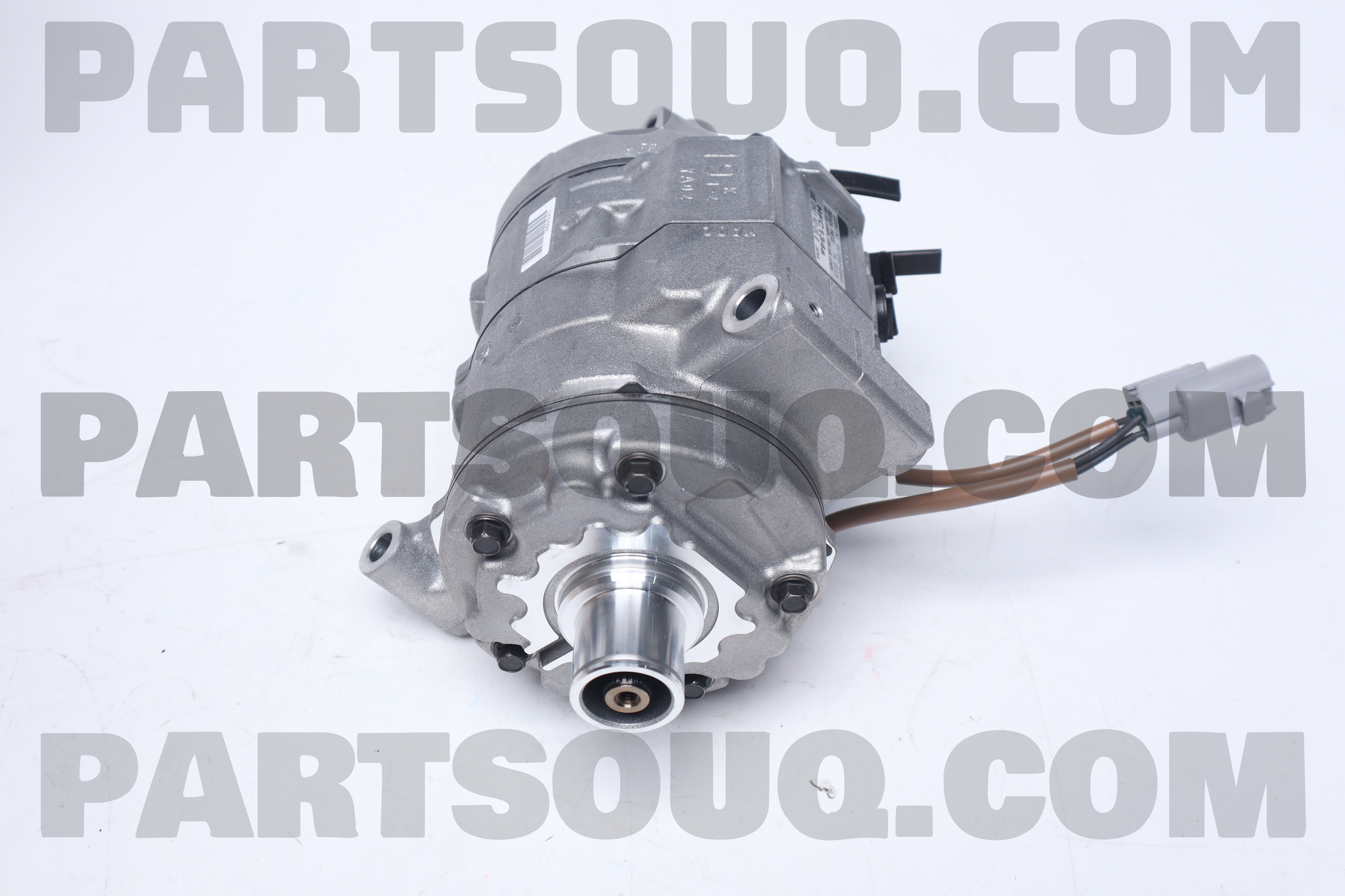 COMPRESSOR ASSY, COOLER 883206A310 | Toyota Parts | PartSouq