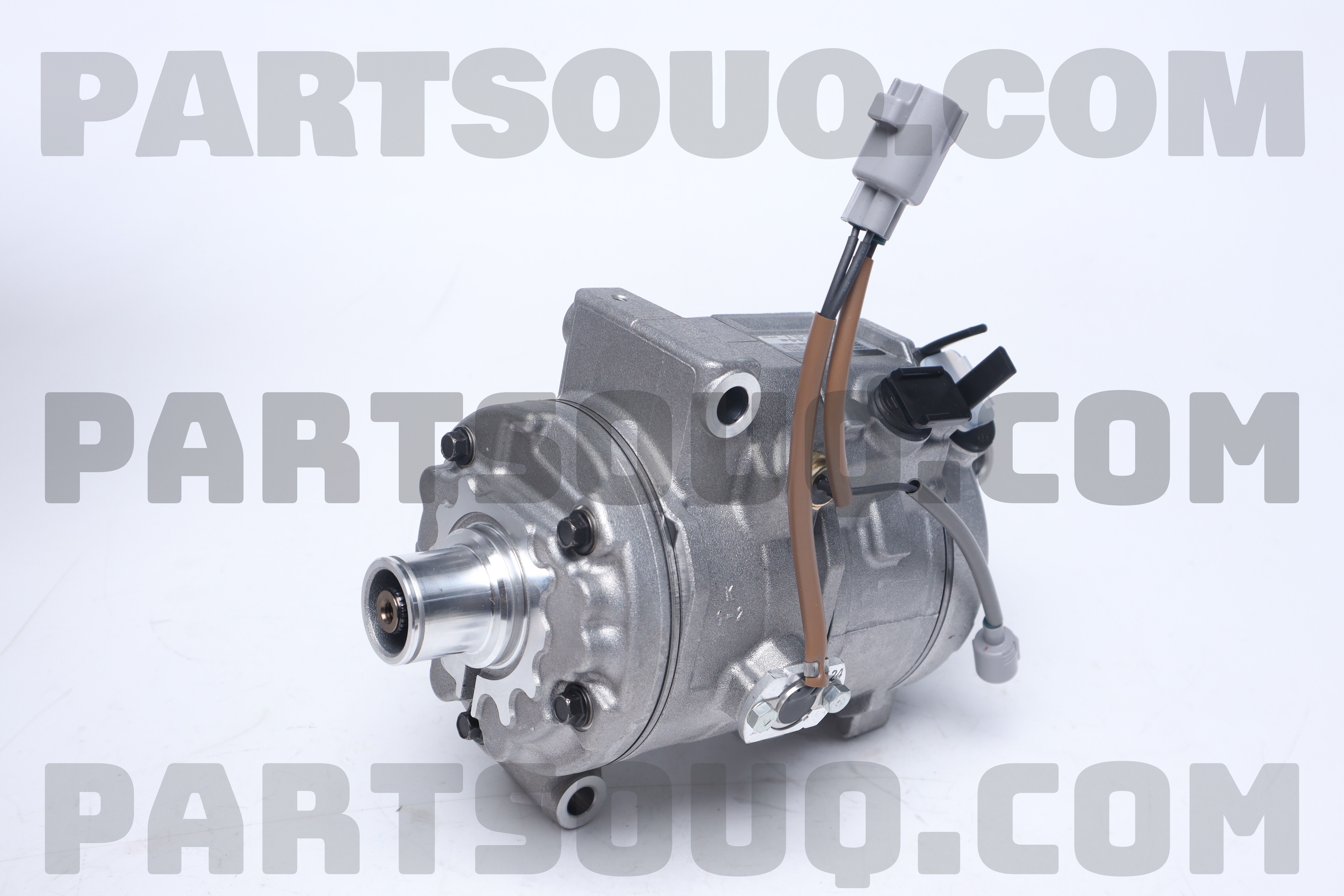 COMPRESSOR ASSY, COOLER 883206A310 | Toyota Parts | PartSouq