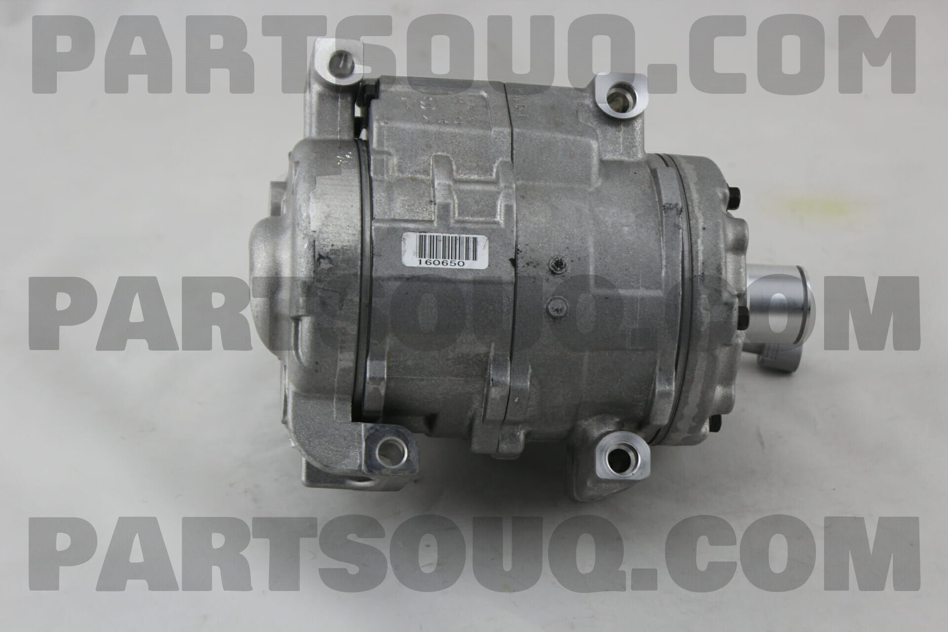 COMPRESSOR ASSY, COOLER 883206A320 | Toyota Parts | PartSouq