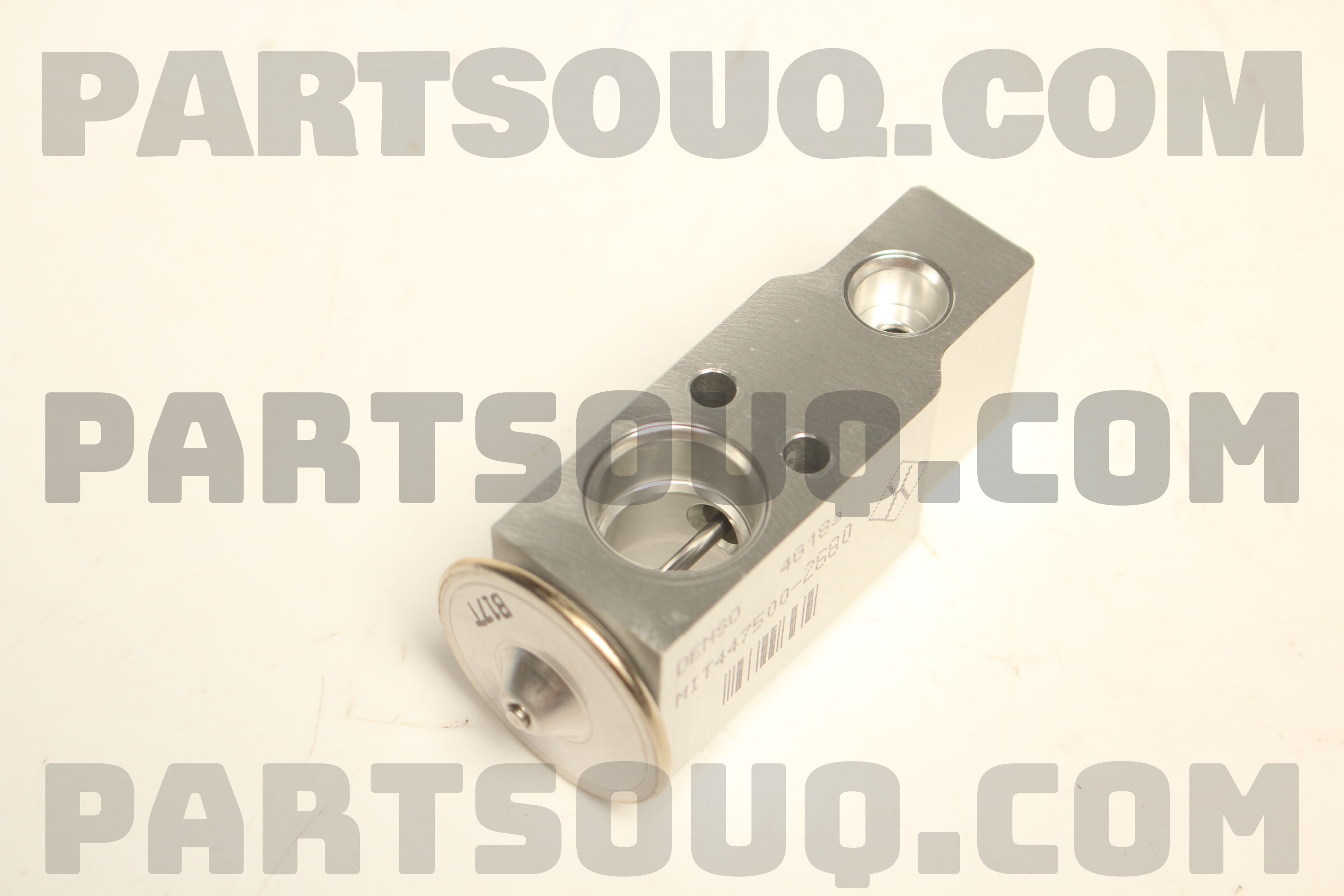 VALVE, REAR COOLING UNIT EXPANSION 885150K010 | Toyota Parts | PartSouq