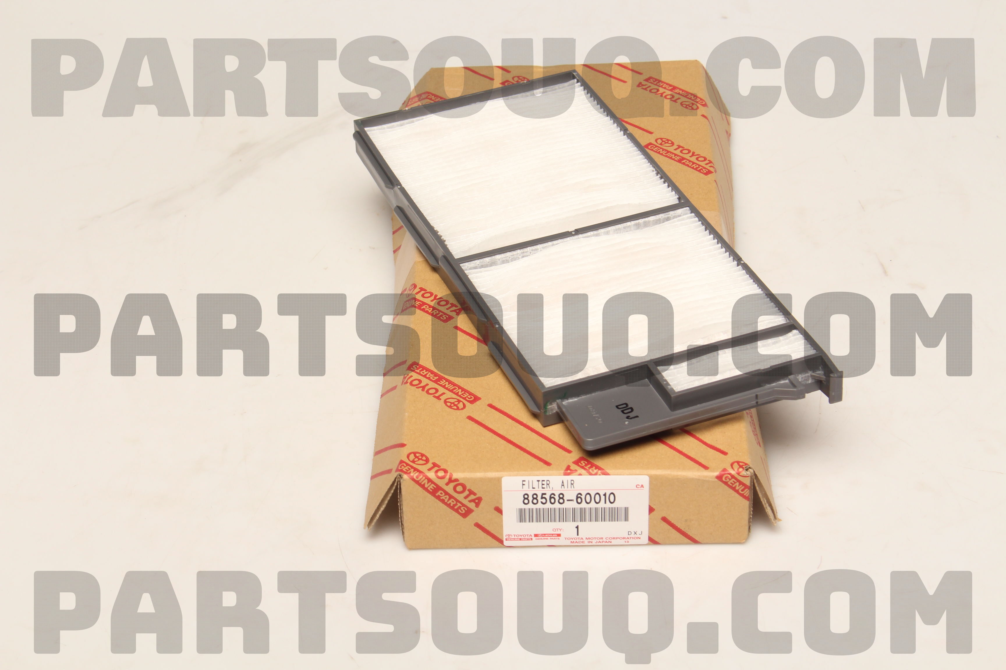 THERMISTOR COOLER 8862560130 | HINO Parts | PartSouq