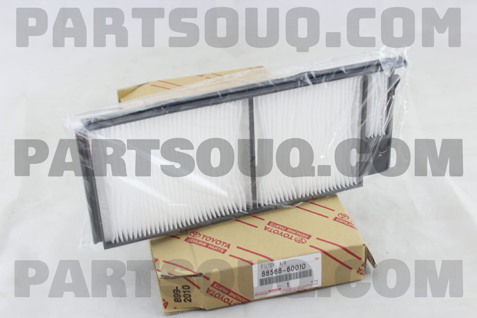 THERMISTOR COOLER 8862560130 | HINO Parts | PartSouq