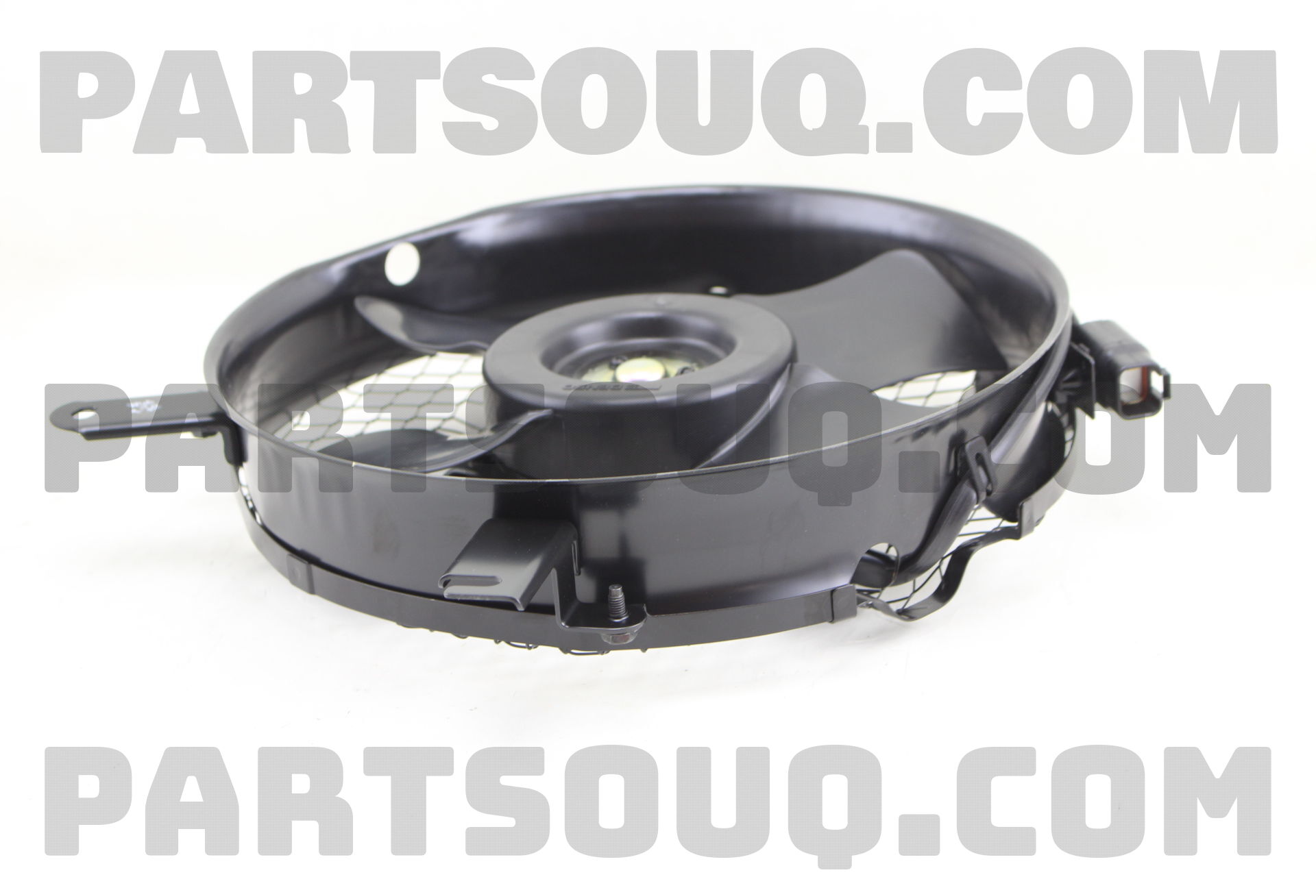 BLOWER ASSY, W/SHROUD 8859060010 | Toyota Parts | PartSouq