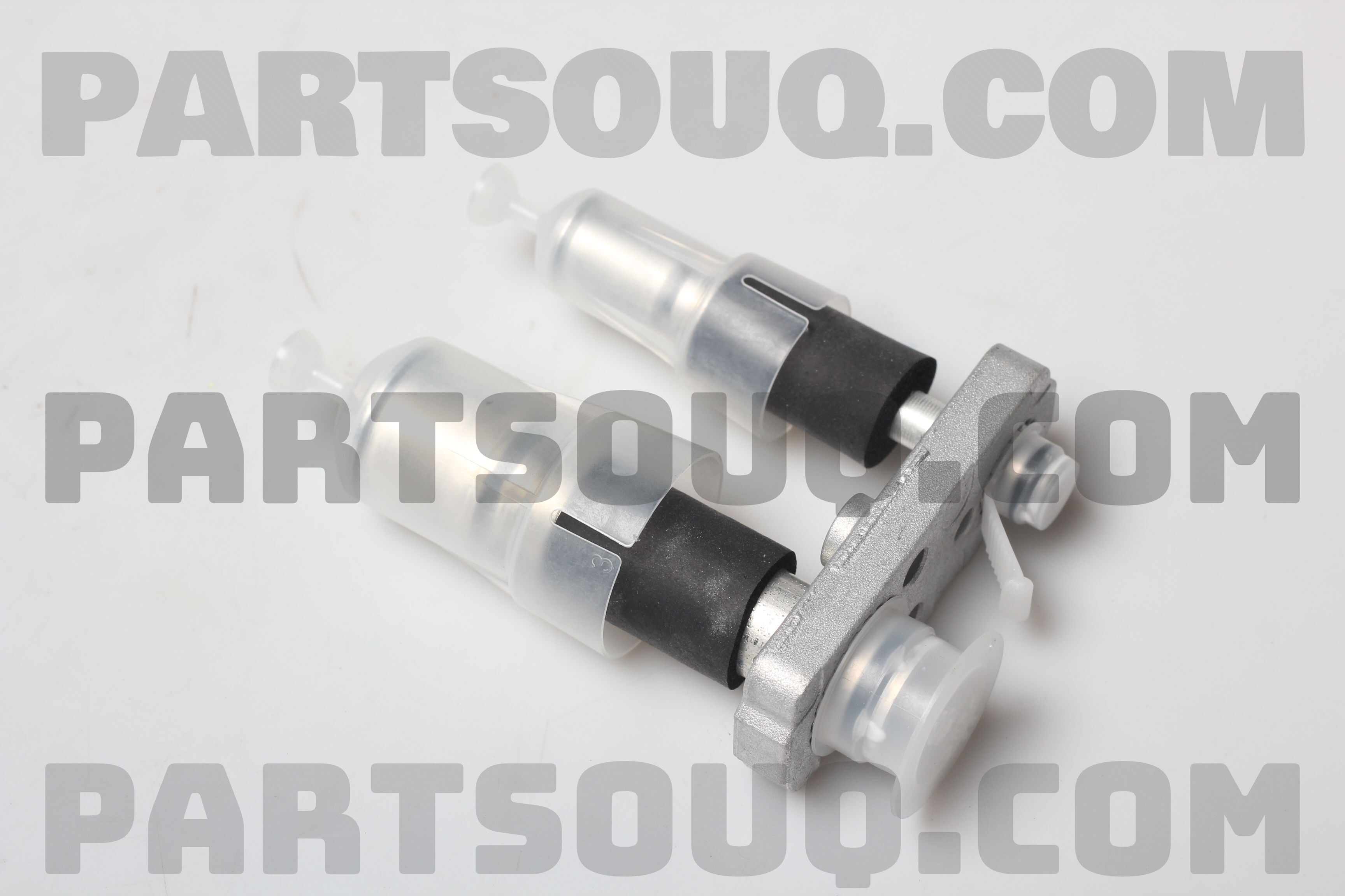 TUBE & ACCESSORY ASSY, AIRCONDITIONER 887106A210 | Toyota Parts | PartSouq