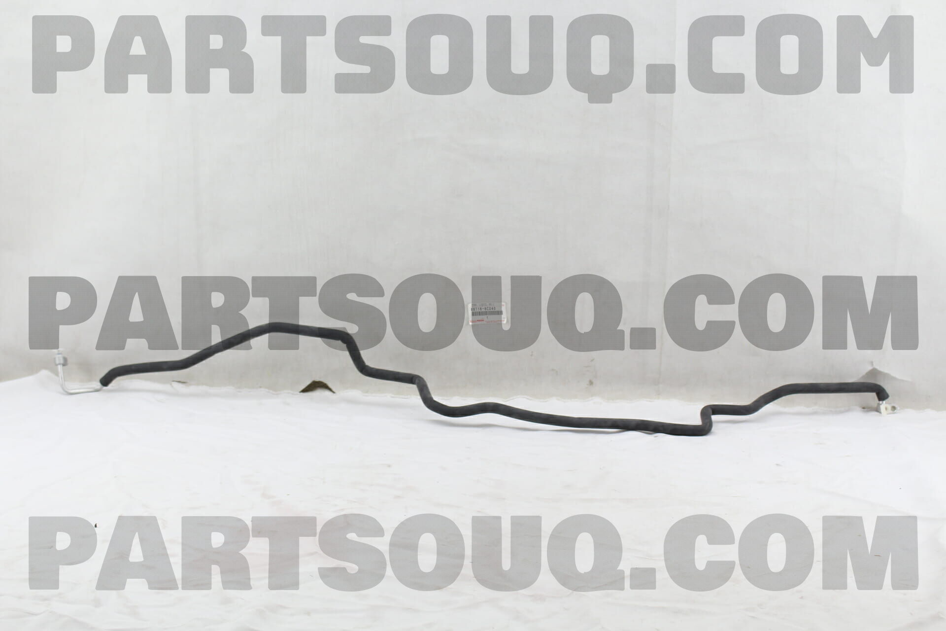 CYLINDER SUB-ASSY, BRAKE MASTER 4720150290 | Toyota Parts | PartSouq