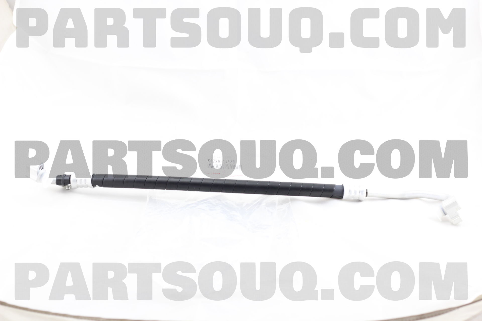 HOSE & ACCESSORY, AIRCONDITIONER 8872035520 | Toyota Parts | PartSouq