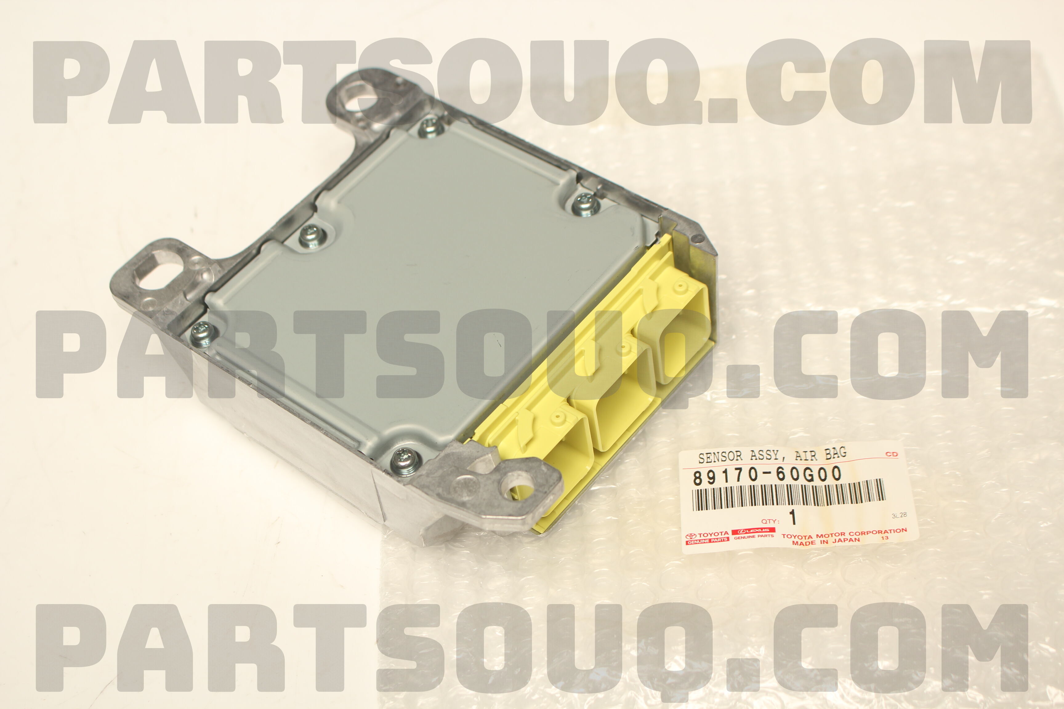 COVER, SPARE WHEEL 6477160330 | Toyota Parts | PartSouq