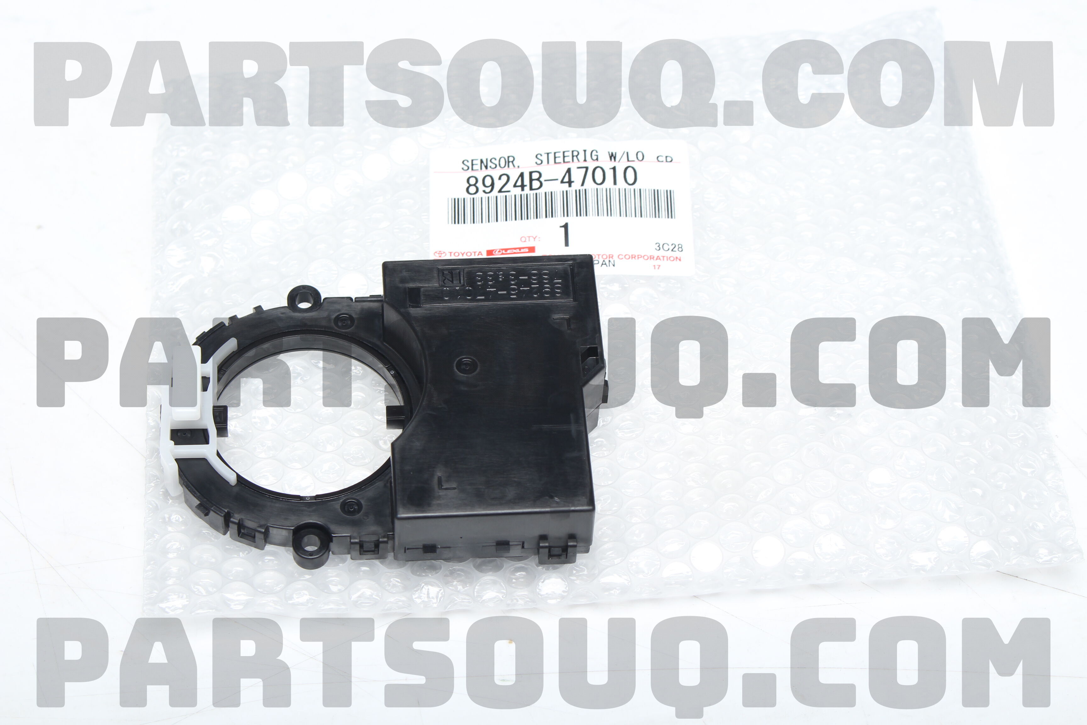 SENSOR, STEERIG 8924B47010 | Toyota Parts | PartSouq