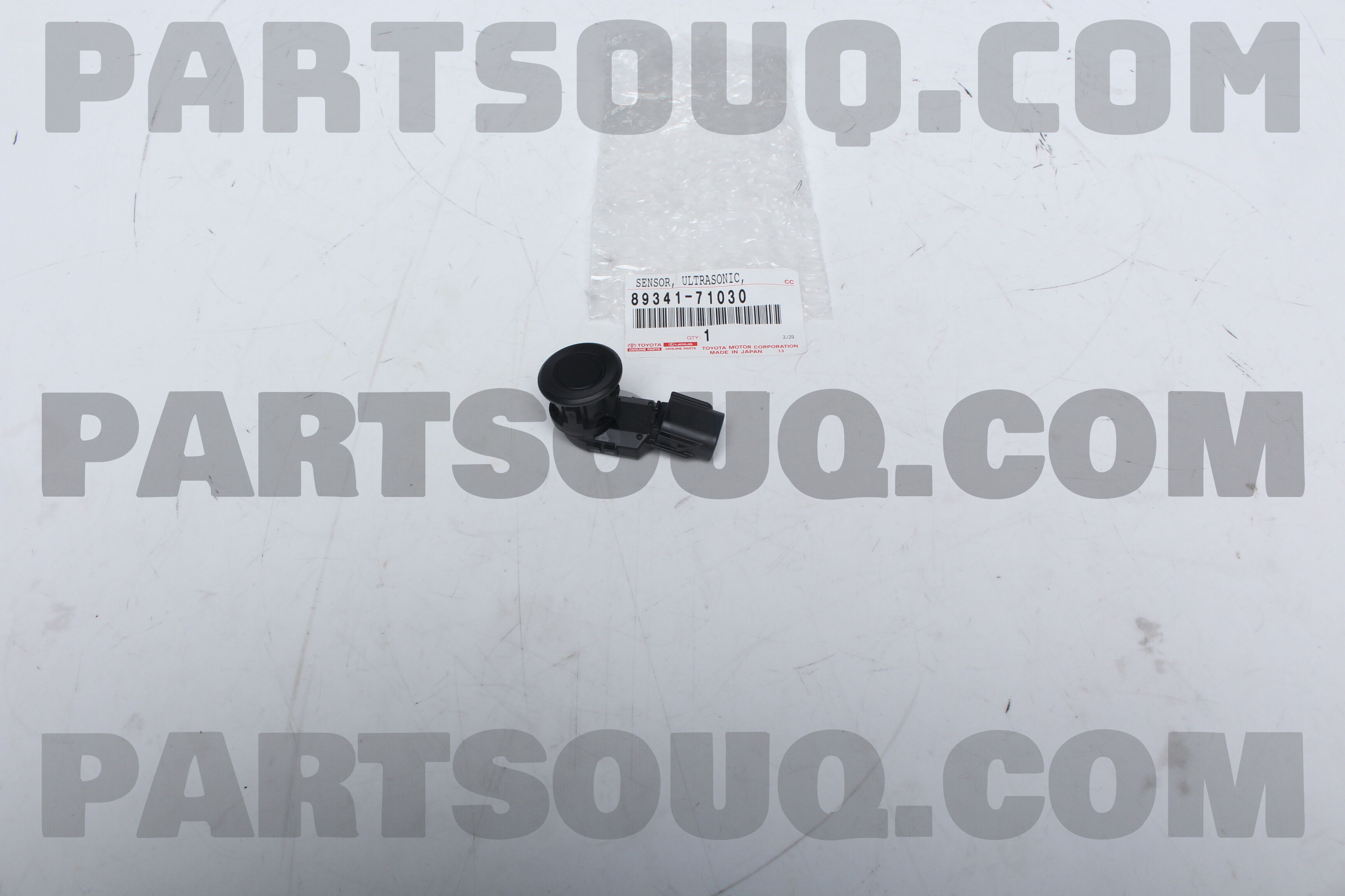 SENSOR ULTRASONIC 8934171030 | Toyota Parts | PartSouq