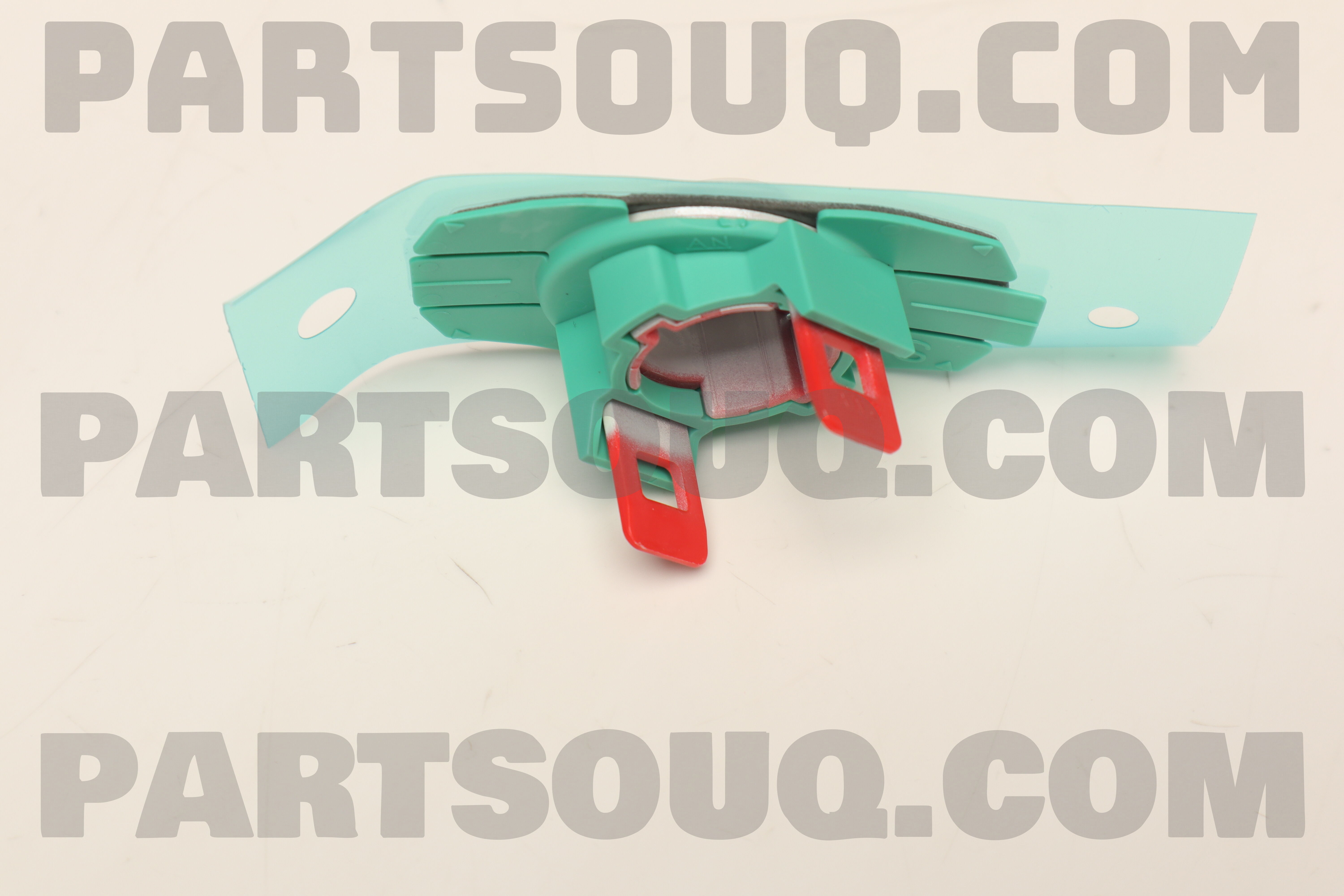 SENSOR, TURBO PRESSURE (FOR DIESEL TURBO) 8942171030 | Toyota Parts ...