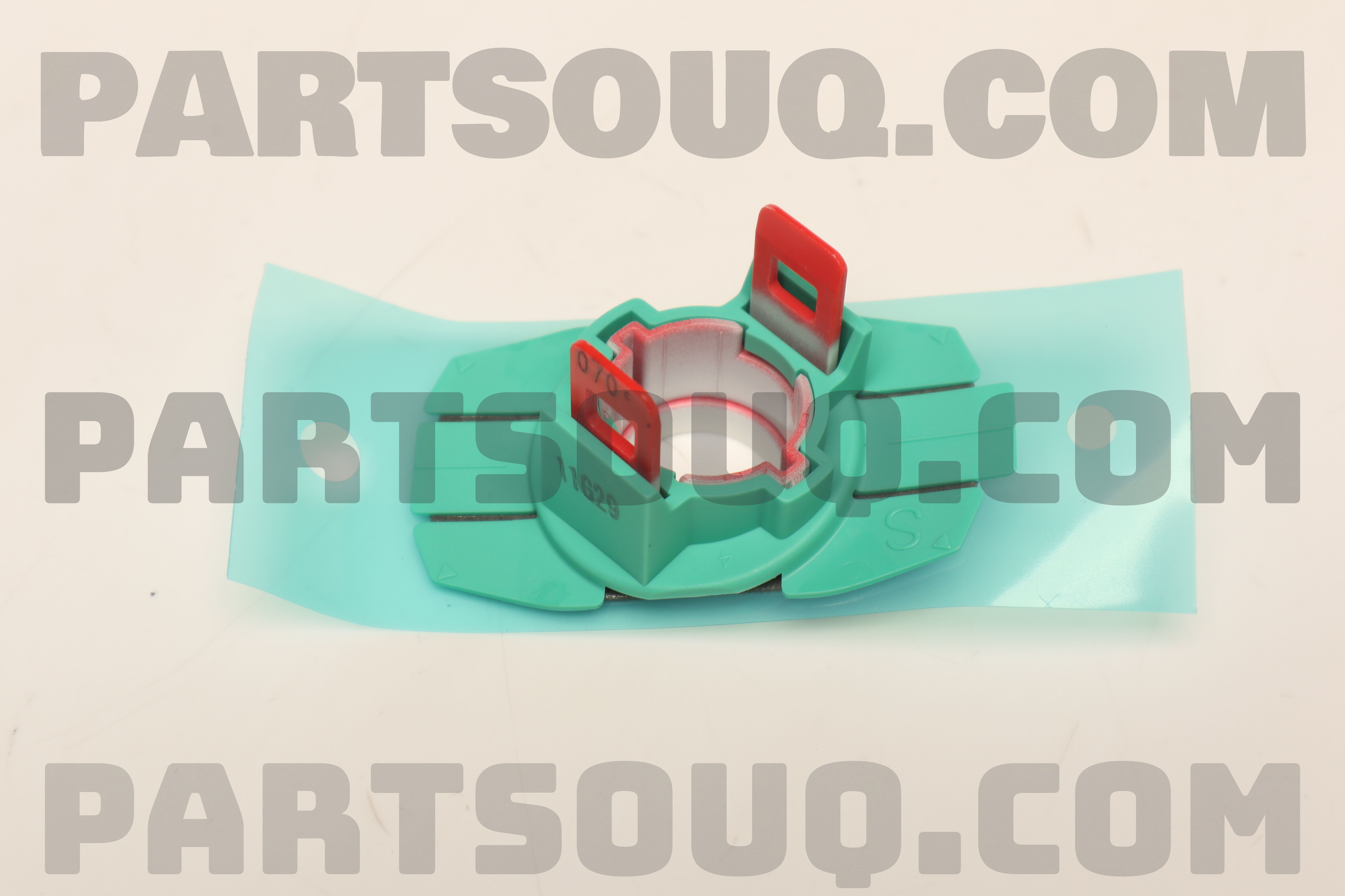 SENSOR, TURBO PRESSURE (FOR DIESEL TURBO) 8942171030 | Toyota Parts ...