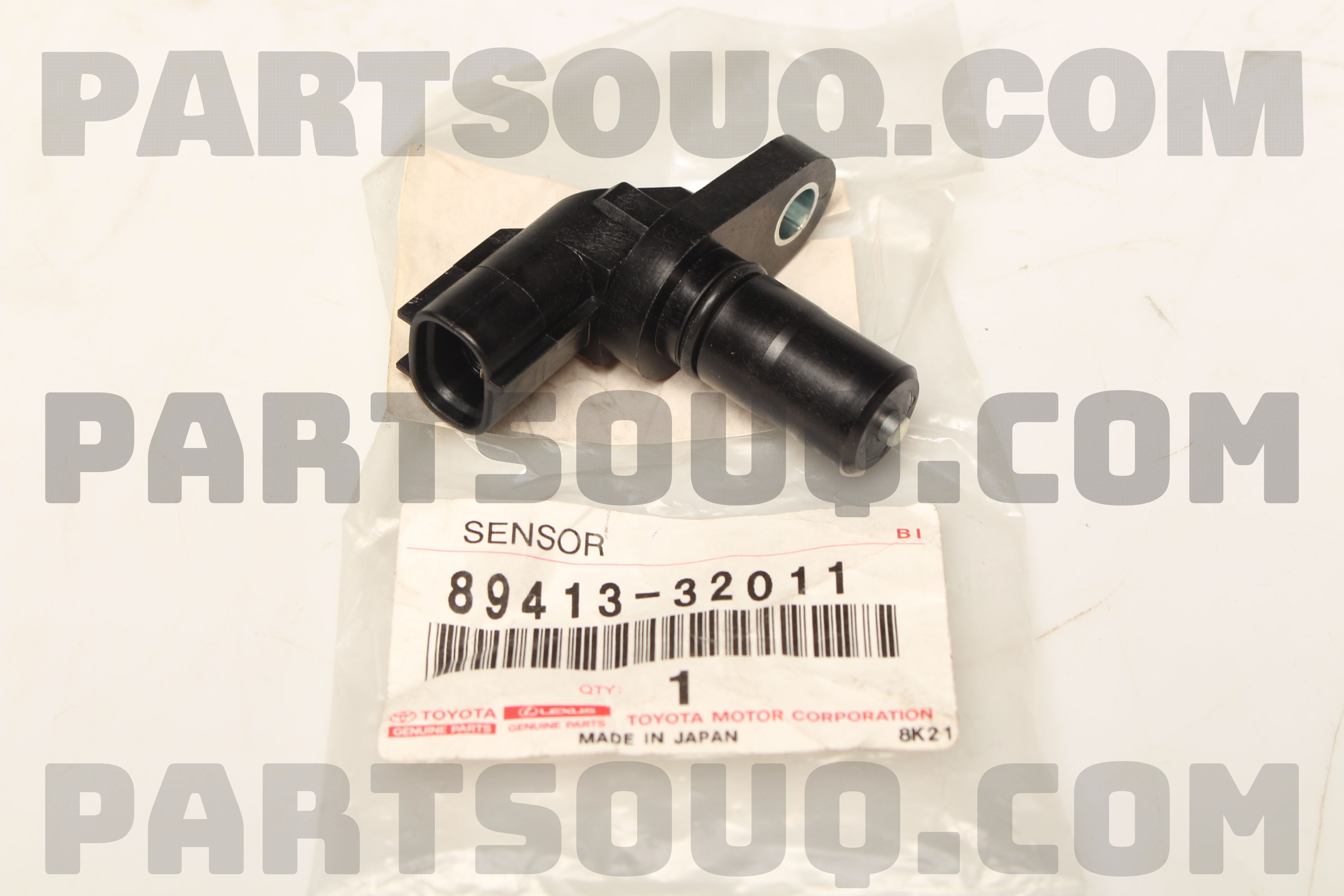 SENSOR TRANSMISSION 8941332011 | Toyota Parts | PartSouq