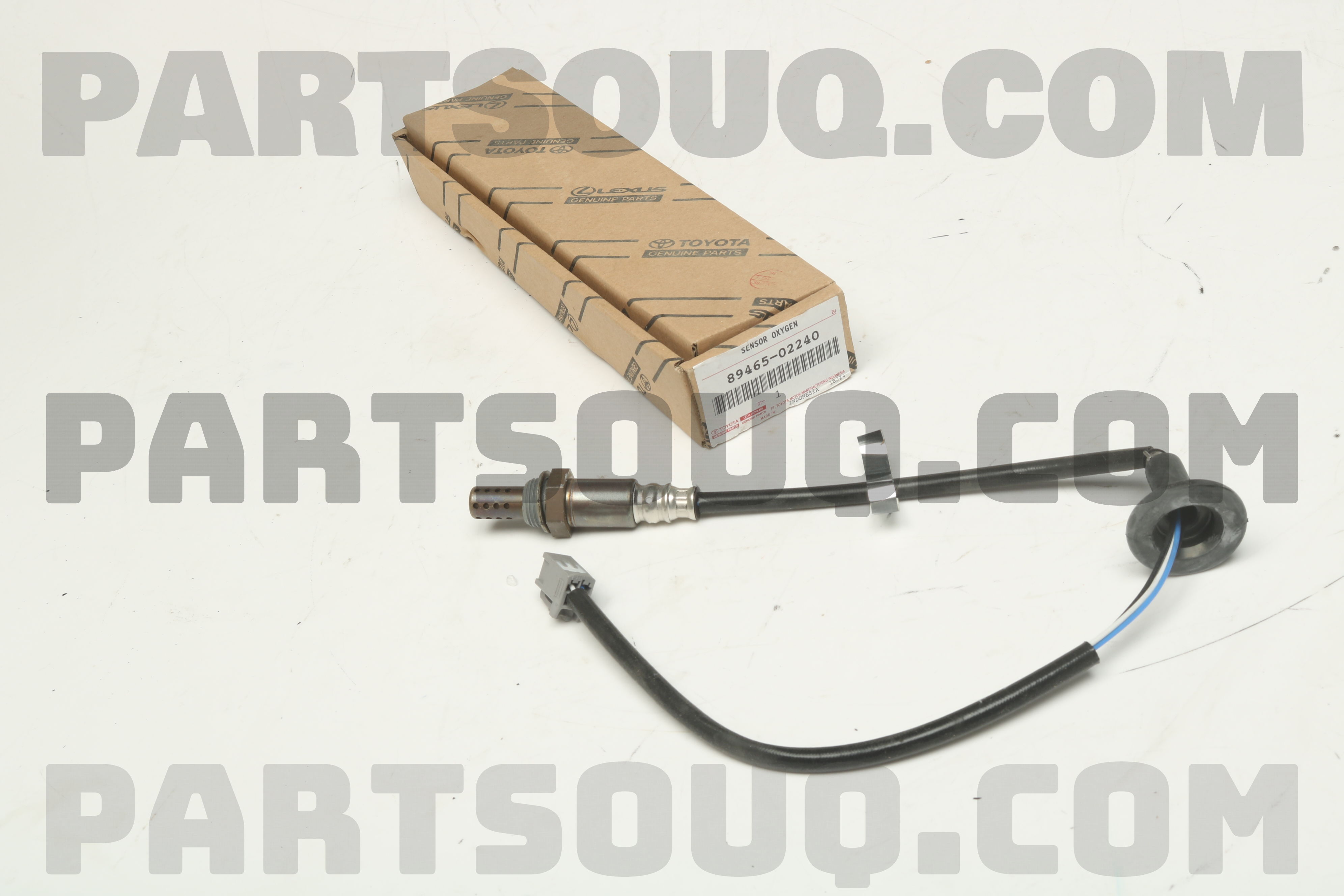 BOLT(FOR CRANKSHAFT PULLEY SET) 9090119028 | Toyota Parts | PartSouq