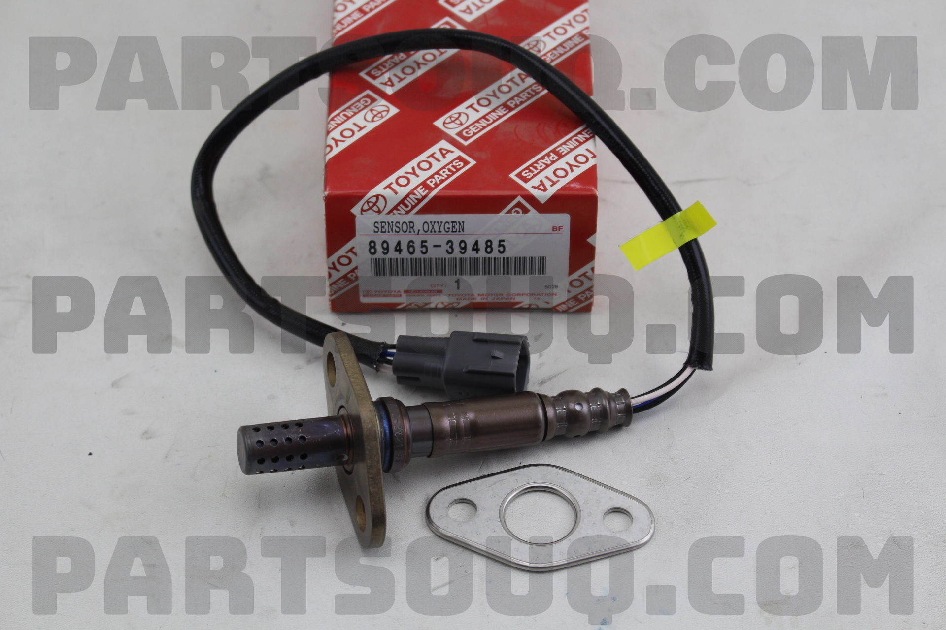 SENSOR, OXYGEN 8946539485 | Toyota Parts | PartSouq