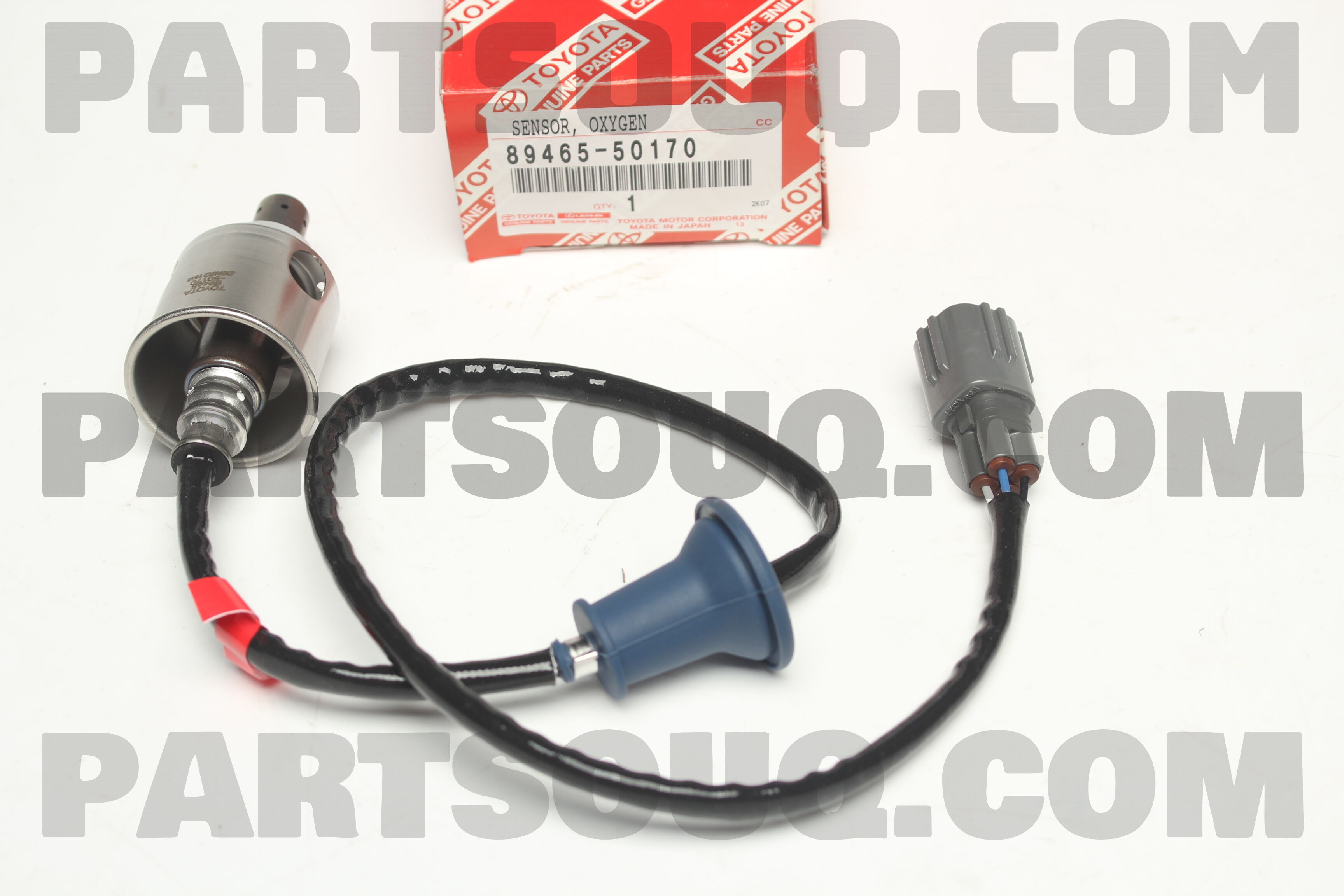 GASKET(FOR OIL PAN DRAIN PLUG) SZ43018009 | Toyota Parts | PartSouq