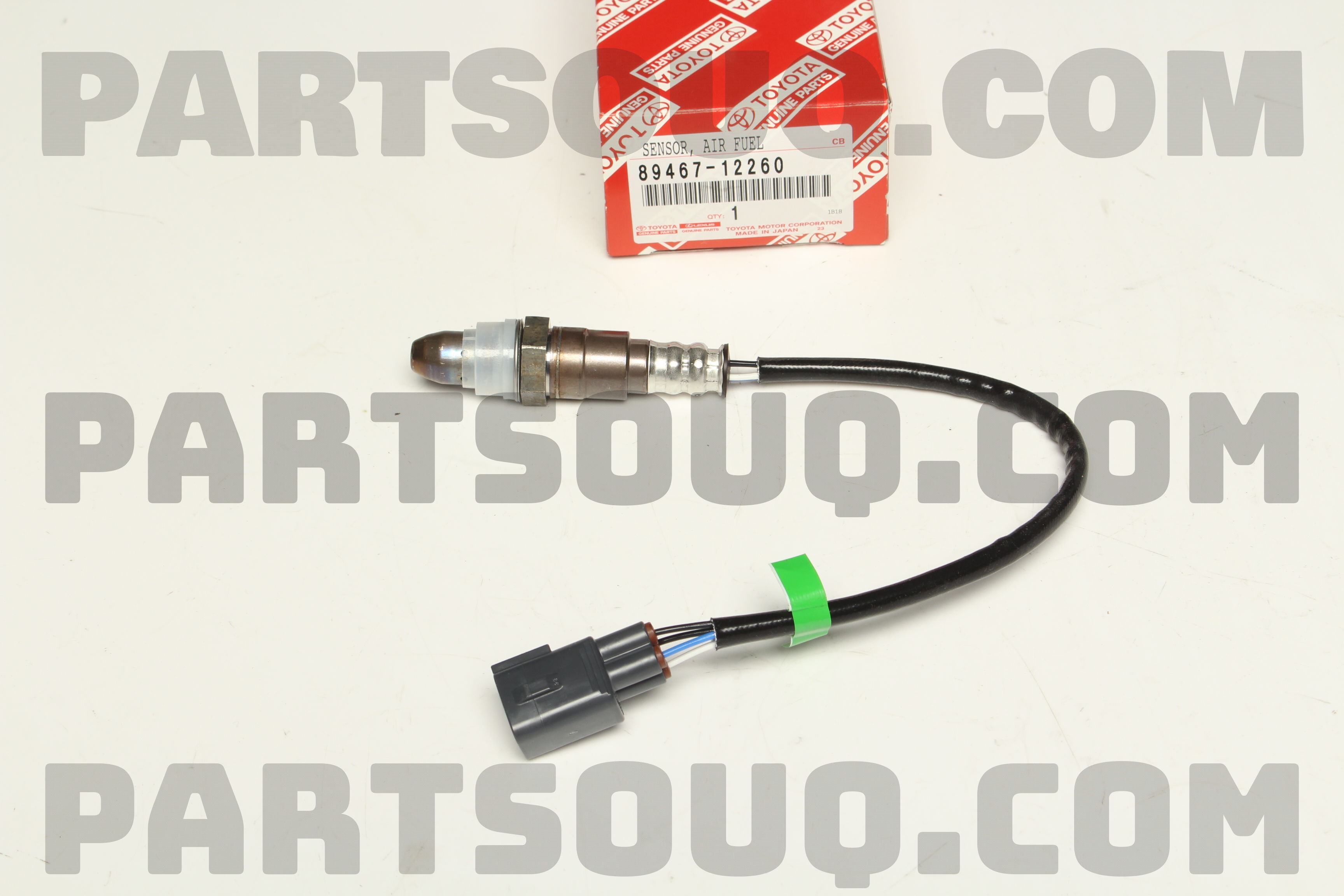 SENSOR, ENGINE OIL LEVEL 8949148010 | Toyota Parts | PartSouq