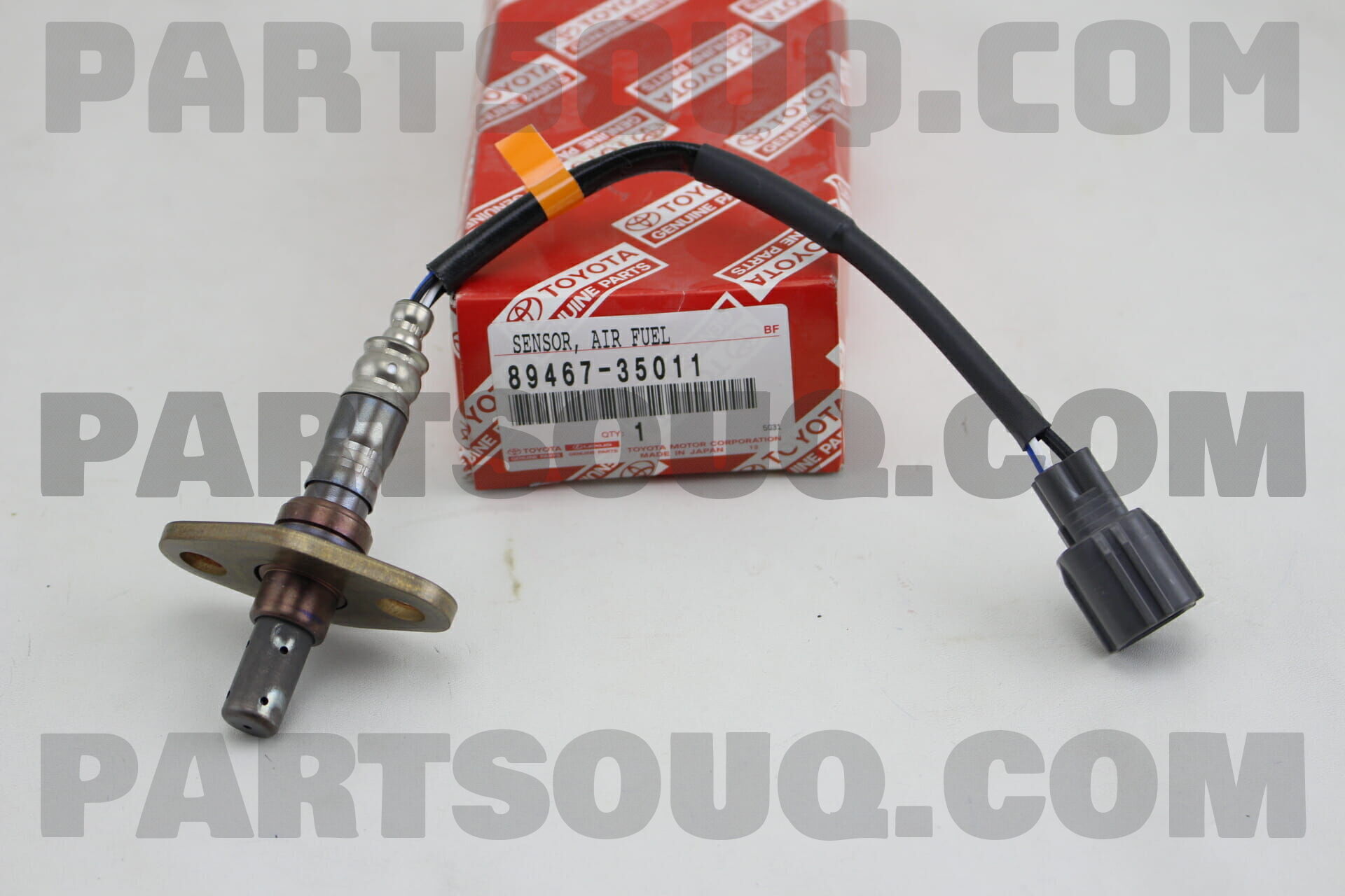 SENSOR, AIR FUEL RATIO 8946735011 | Toyota Parts | PartSouq