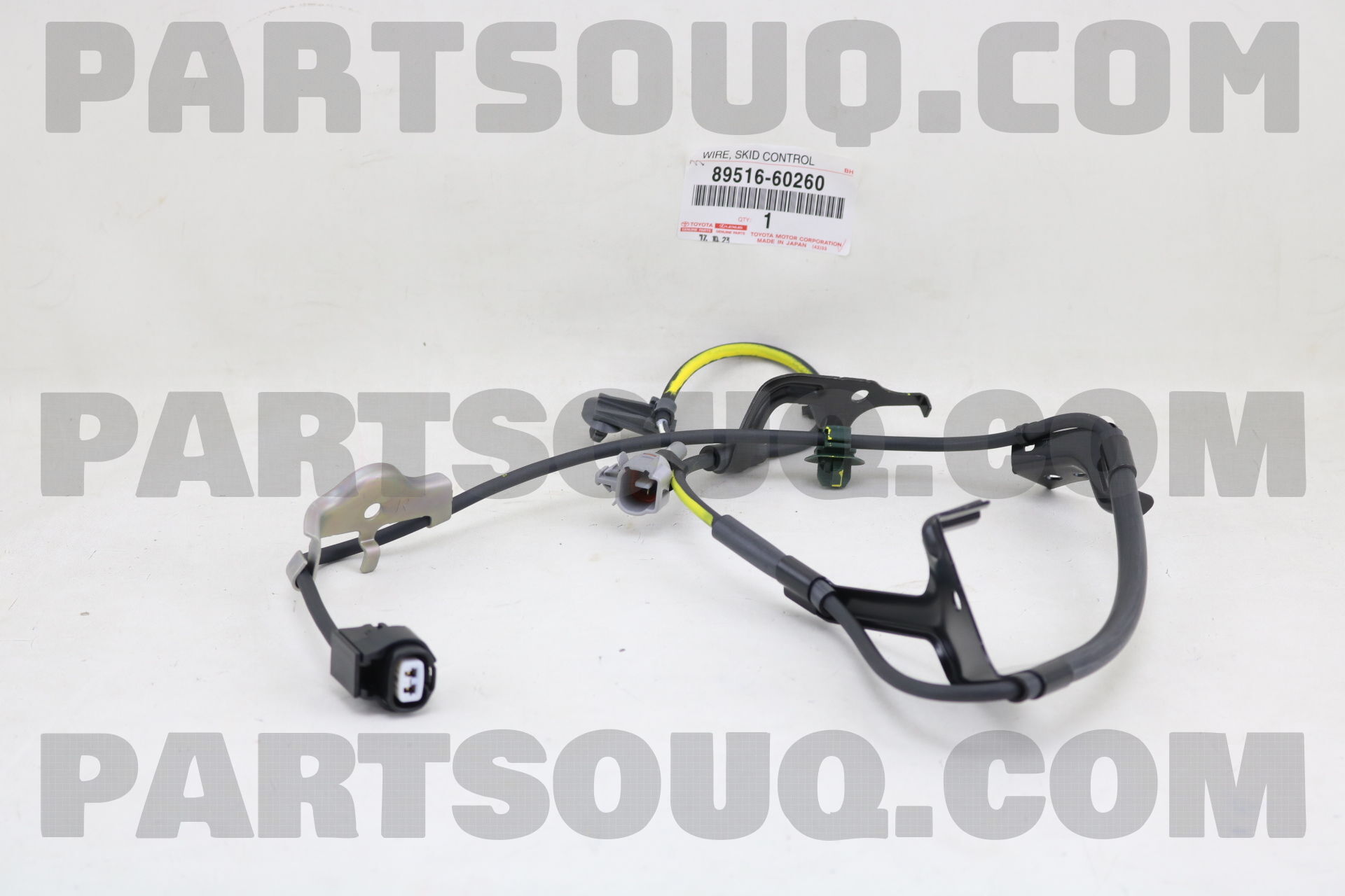 SENSOR, AIR FUEL RATIO 8946742040 | Toyota Parts | PartSouq