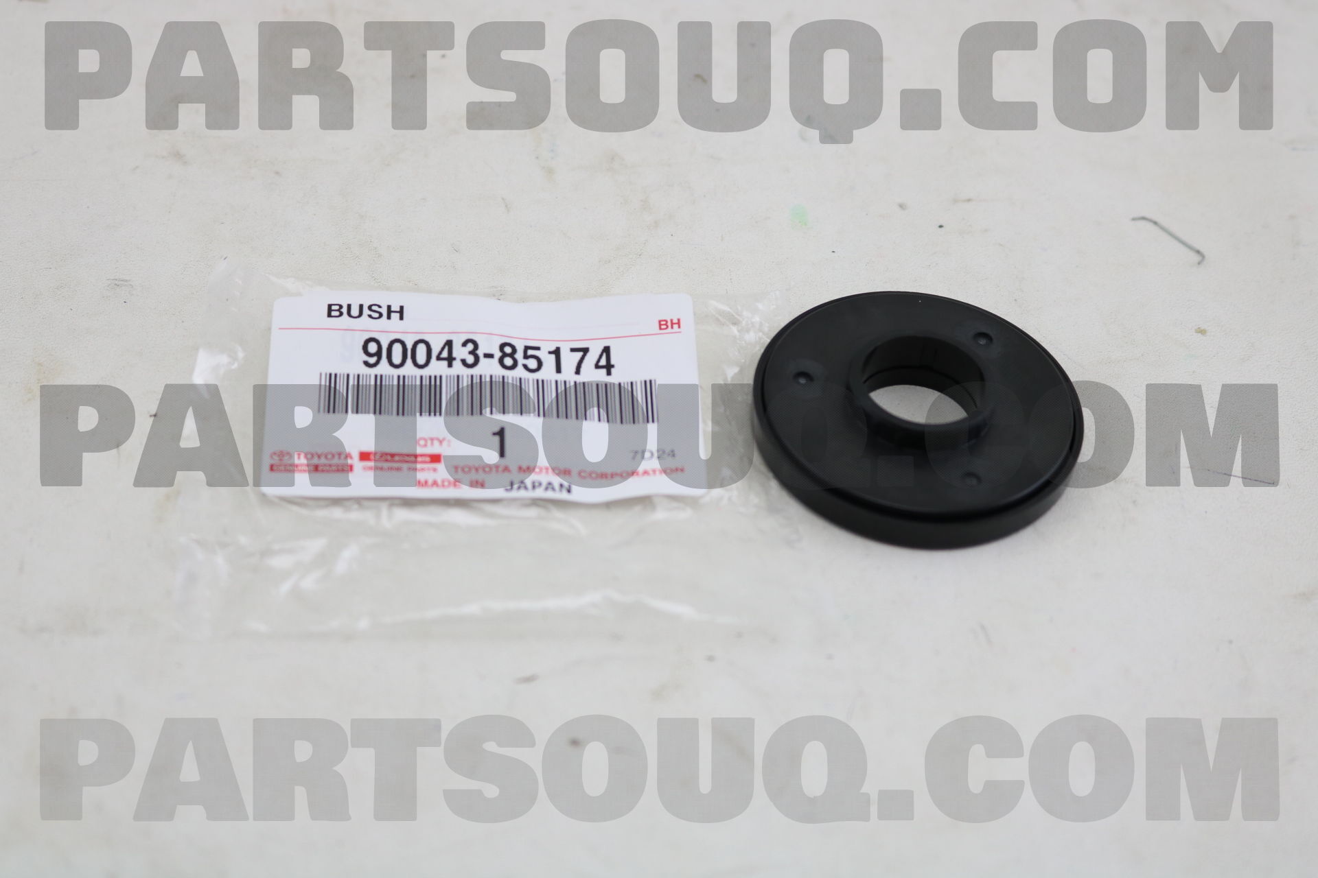 BEARING, STRUT MOUNTING, RH/LH 9004385174 | Toyota Parts | PartSouq